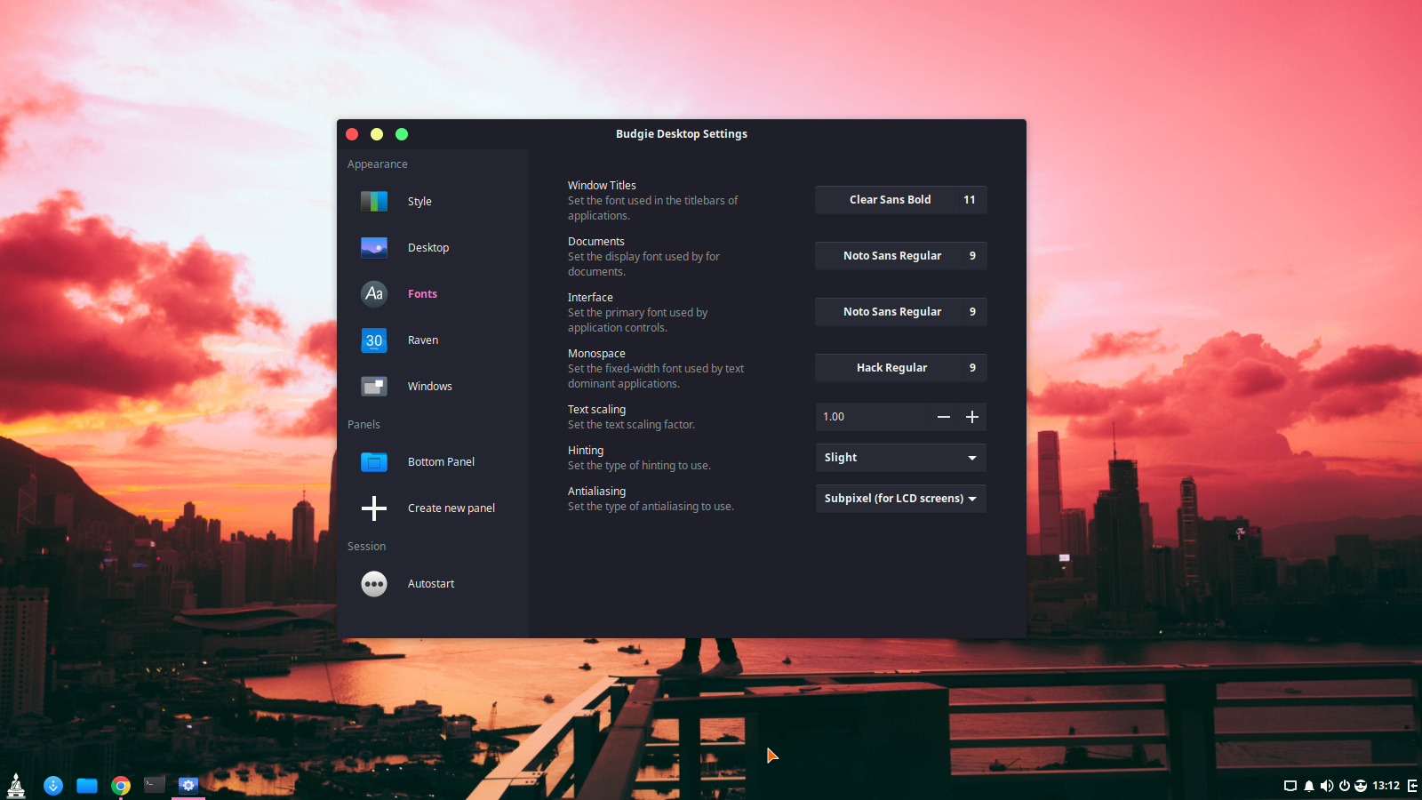 23 things to do after installing Solus 4.0 Fortitude | by Dipan Nanda ...