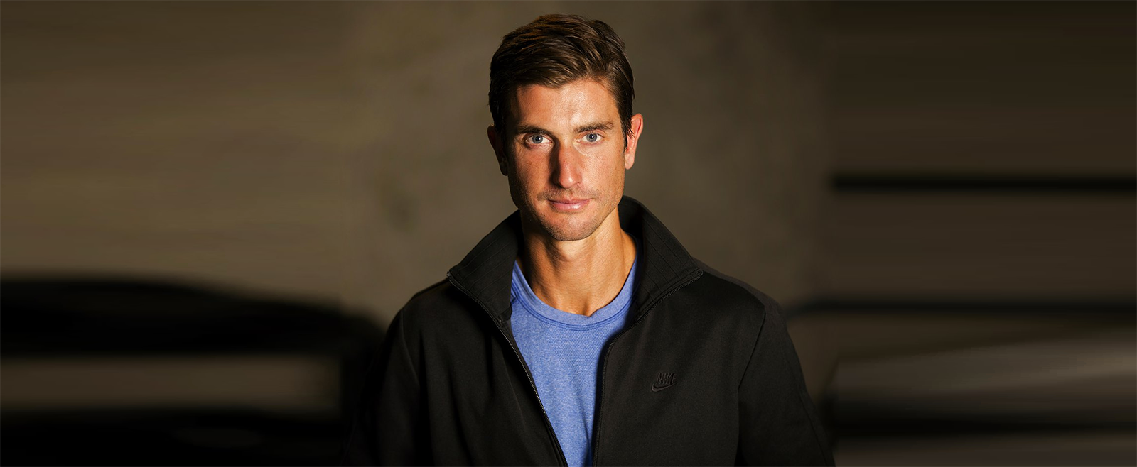 How Ironman Triathlete Brendan Brazier Optimizes His Mind and Body For ...