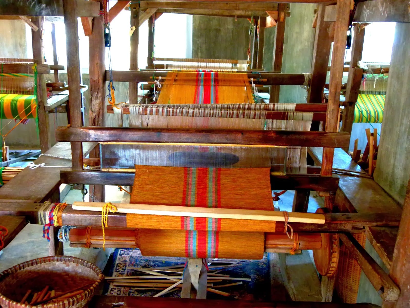 WELCOME TO ABRA— The Philippines’ Natural Dye Capital | by Geraldine ...