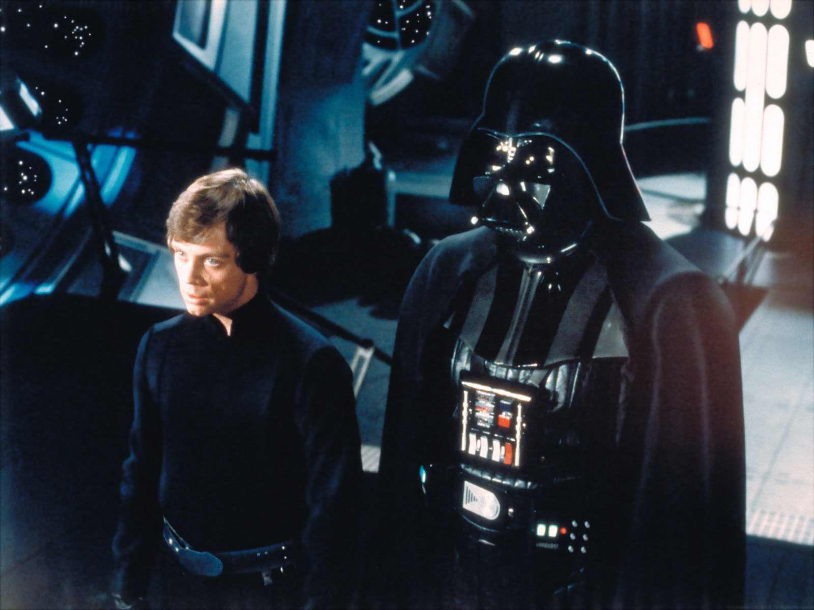 Bringing Balance to the Force: A Response to “Luke Skywalker, Sith Lord ...