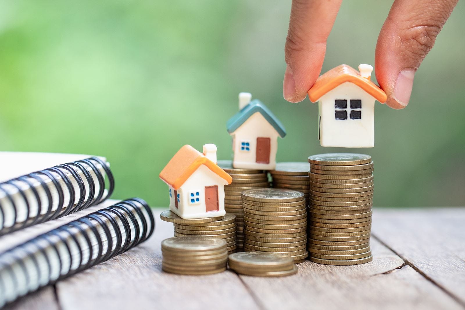 A Guide To The Cost Approach To Real Estate Valuation A Guide To The Cost Approach To Real Estate Valuation