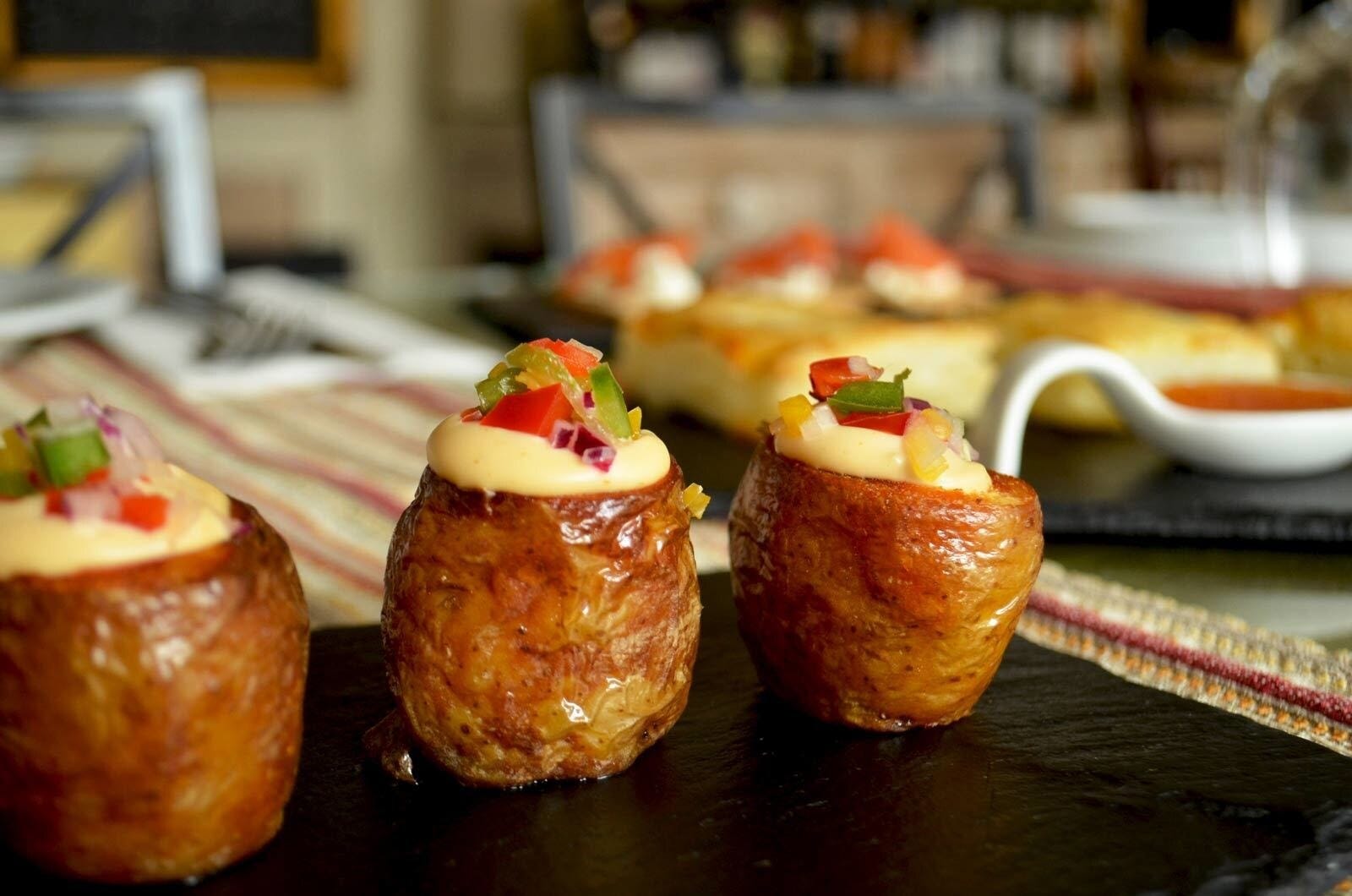 Negócios com Alma: Petiscaria 5 Elementos | by zomato Portugal | Zomato ...