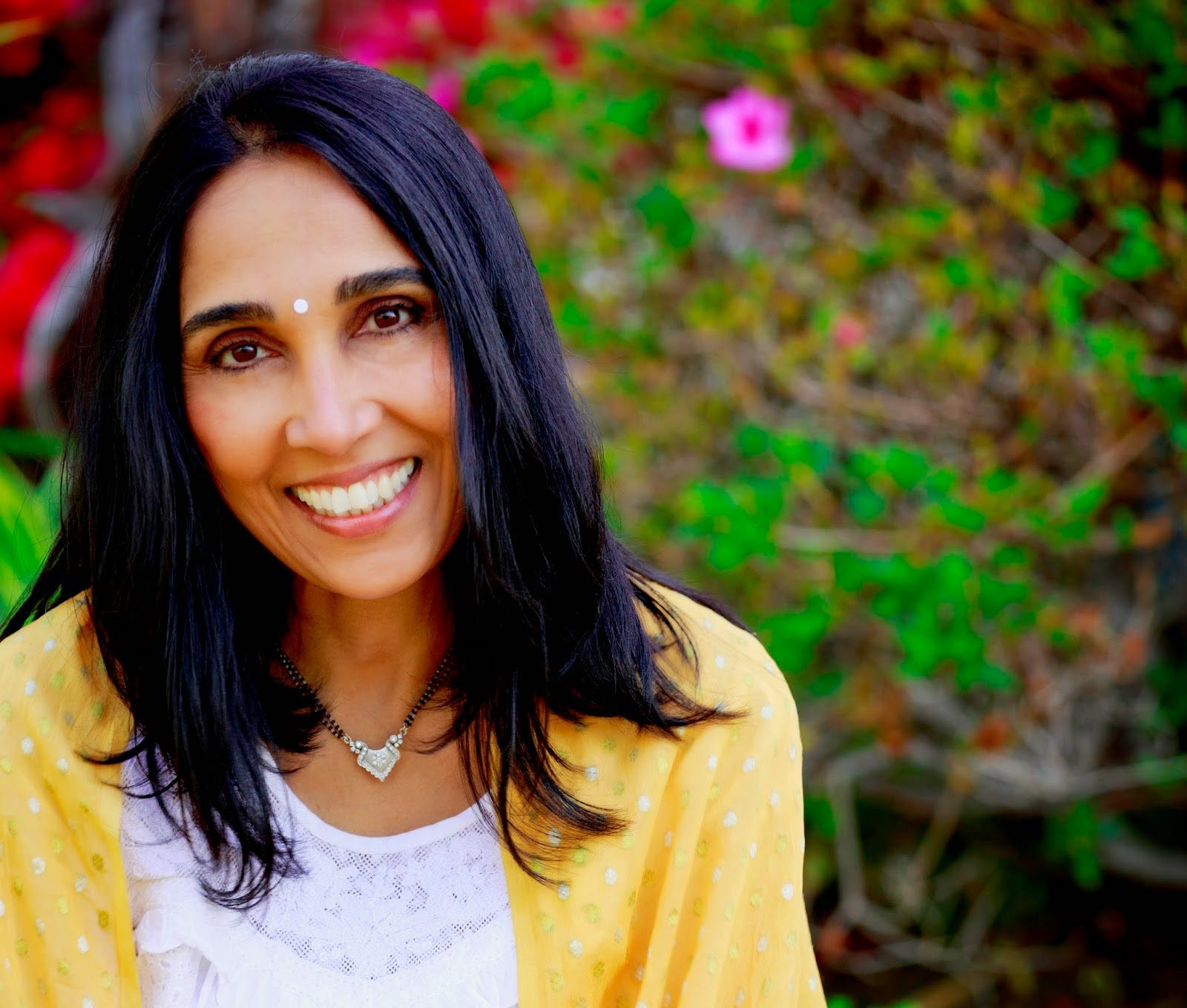 Author Rajshree Patel: “Heart over ideas: Ideas may generate interest ...