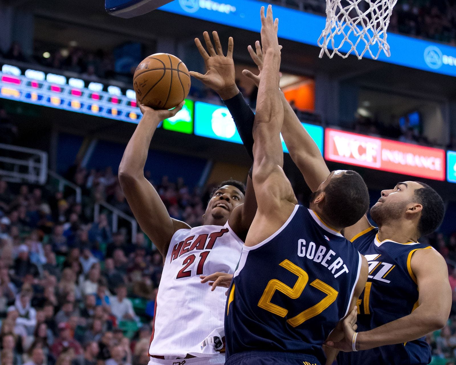 The Great Zamboni’s 2017–18 NBA Season Preview - The Great Zamboni - Medium