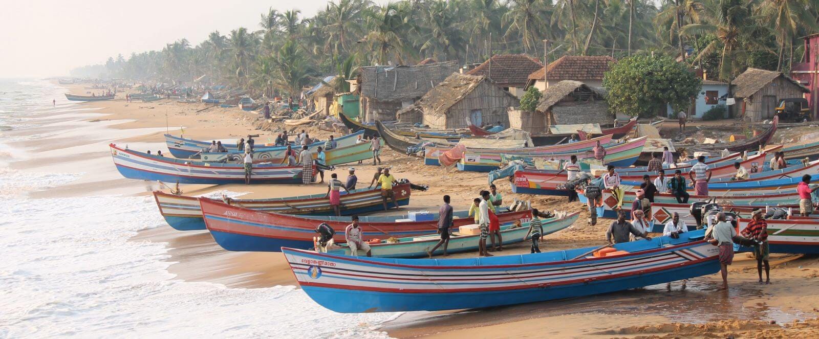 Marine Biodiversity & Cultural Diversity in the Coastal Communities of ...
