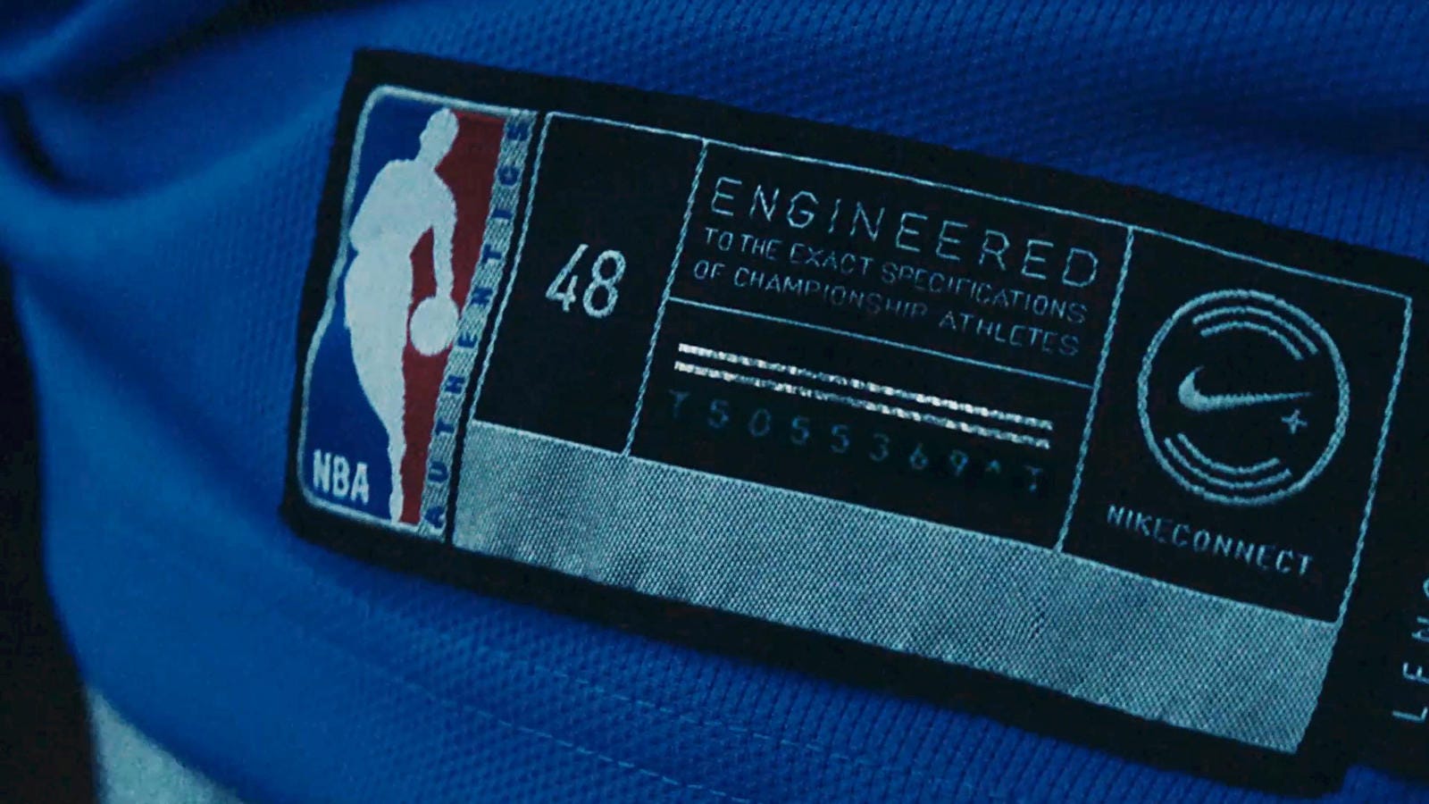 Nike is Changing the Game with Interactive Jersey Sponsorships