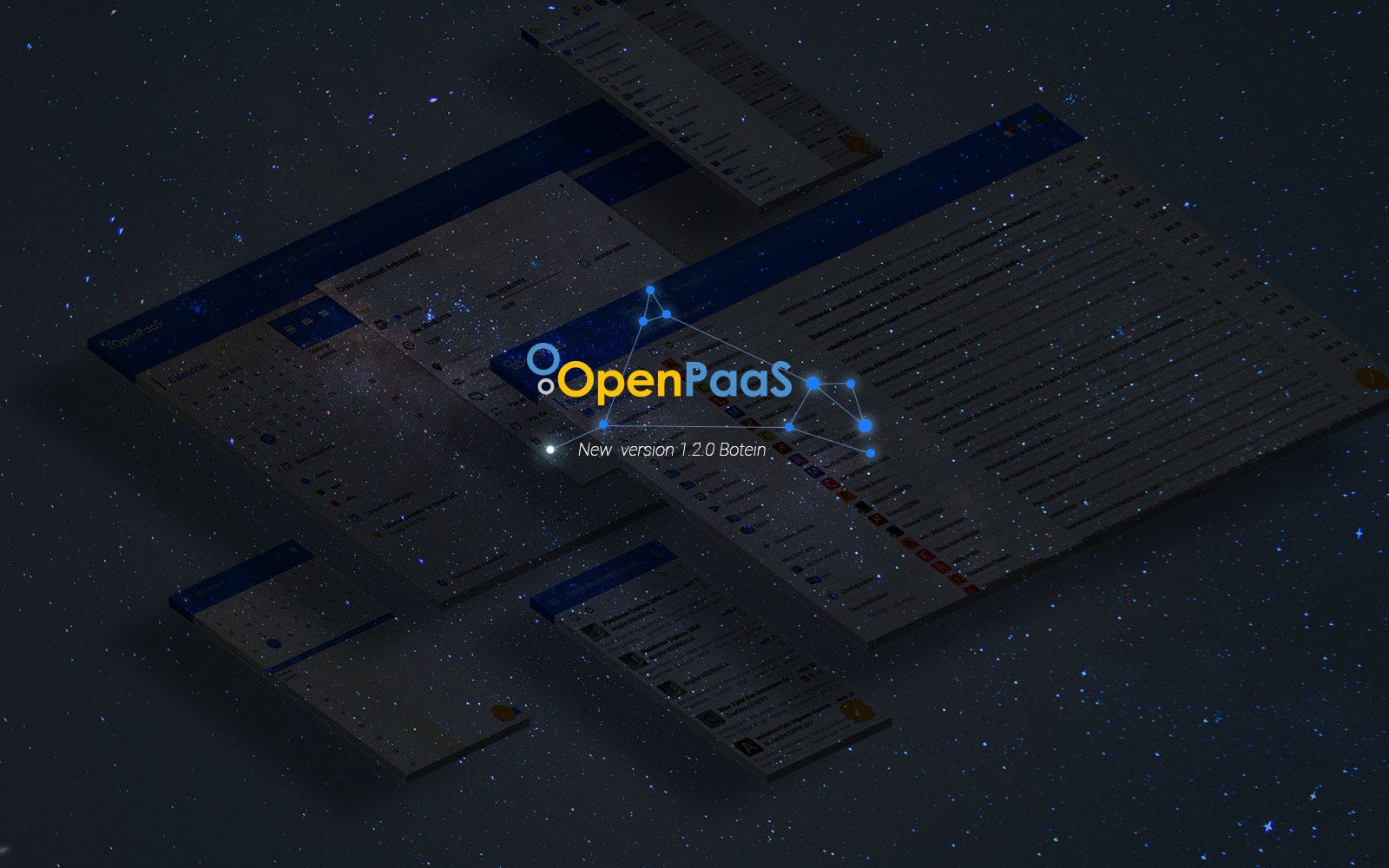 OpenPaaS’ Newsletter — October 2018 | by Lukas | Linagora Engineering ...
