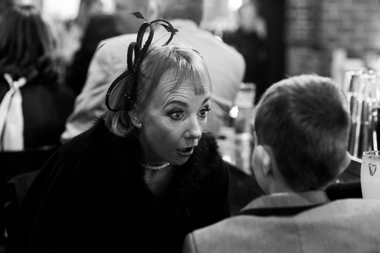 A Gathering of Old Friends. Friends | by JOD Photography | Medium