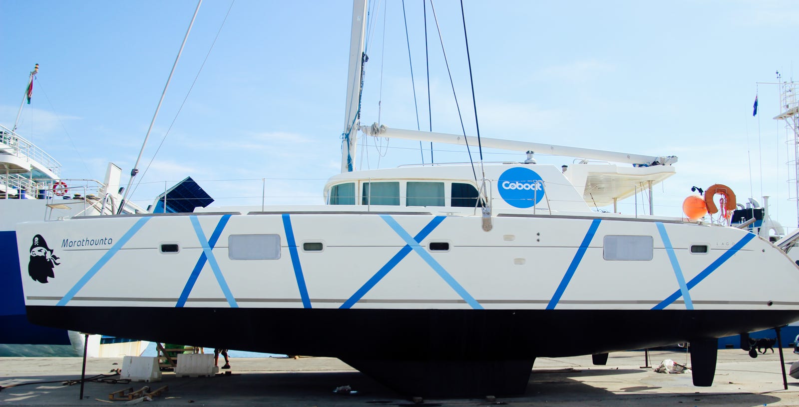 The Story of Coboat. It was in Thailand that the idea of… | by Coboat ...
