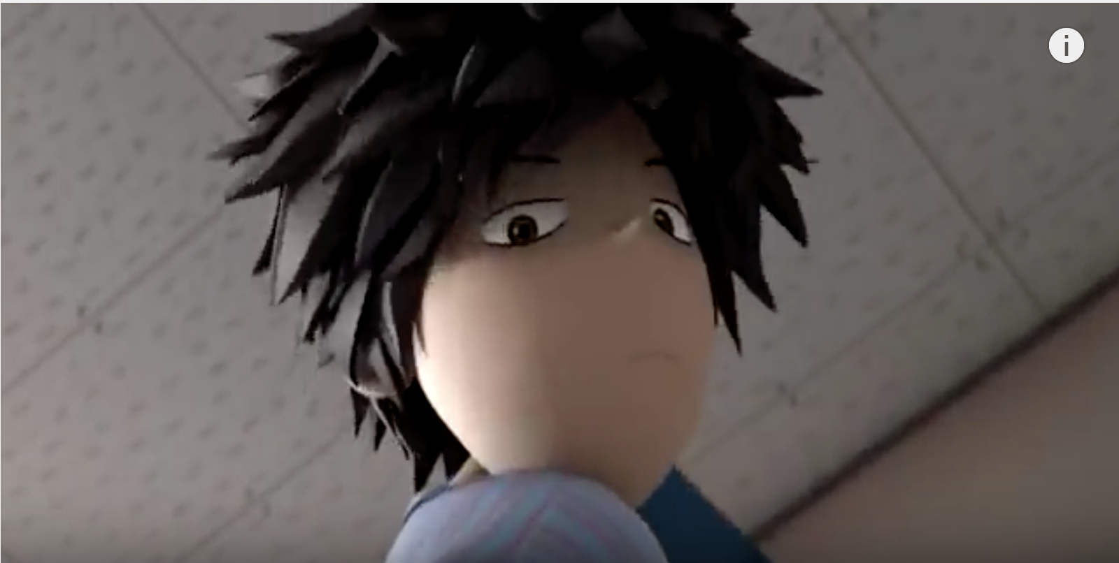 Alarm by Mesai. #promotinggoodanimation | by Zoya Trendafilova | Medium