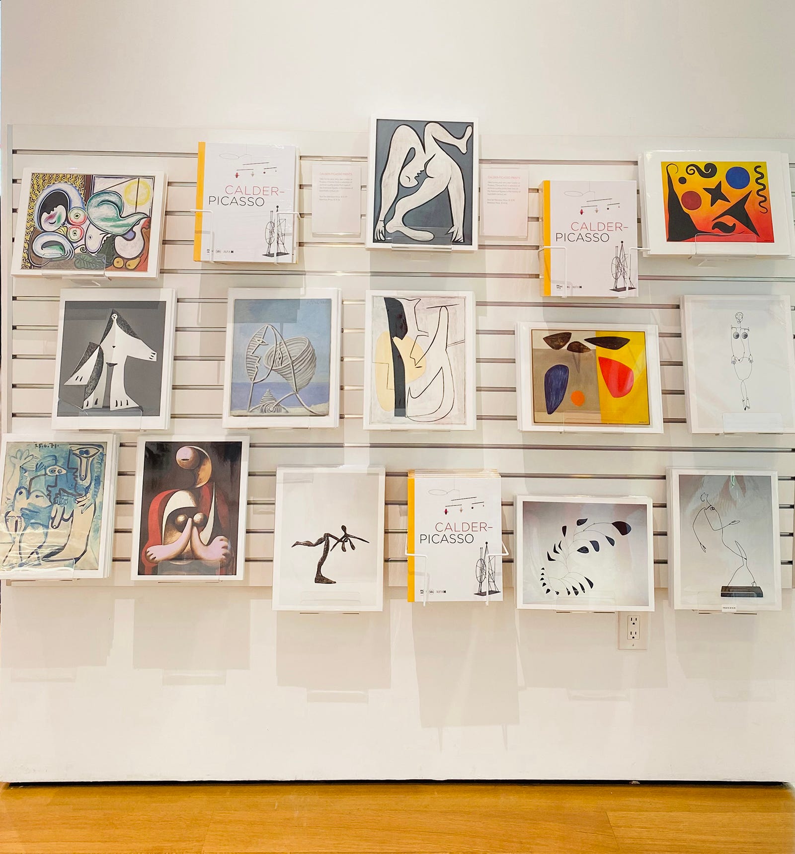 “Calder-Picasso” Has Arrived in Atlanta! Here’s What You Need to Know ...