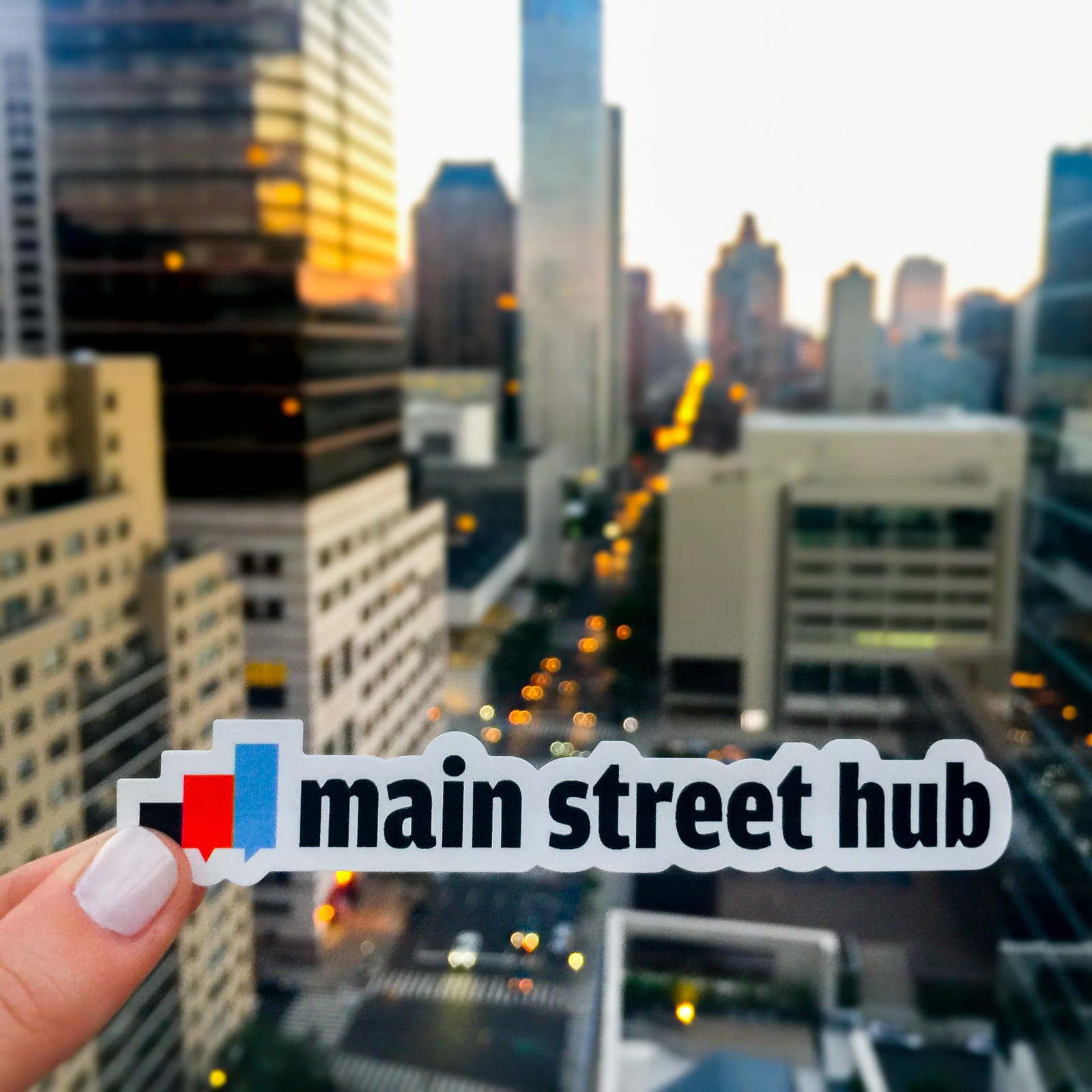 Showing Off Our #LocalLove. With more than 7,000 customers spanning ...