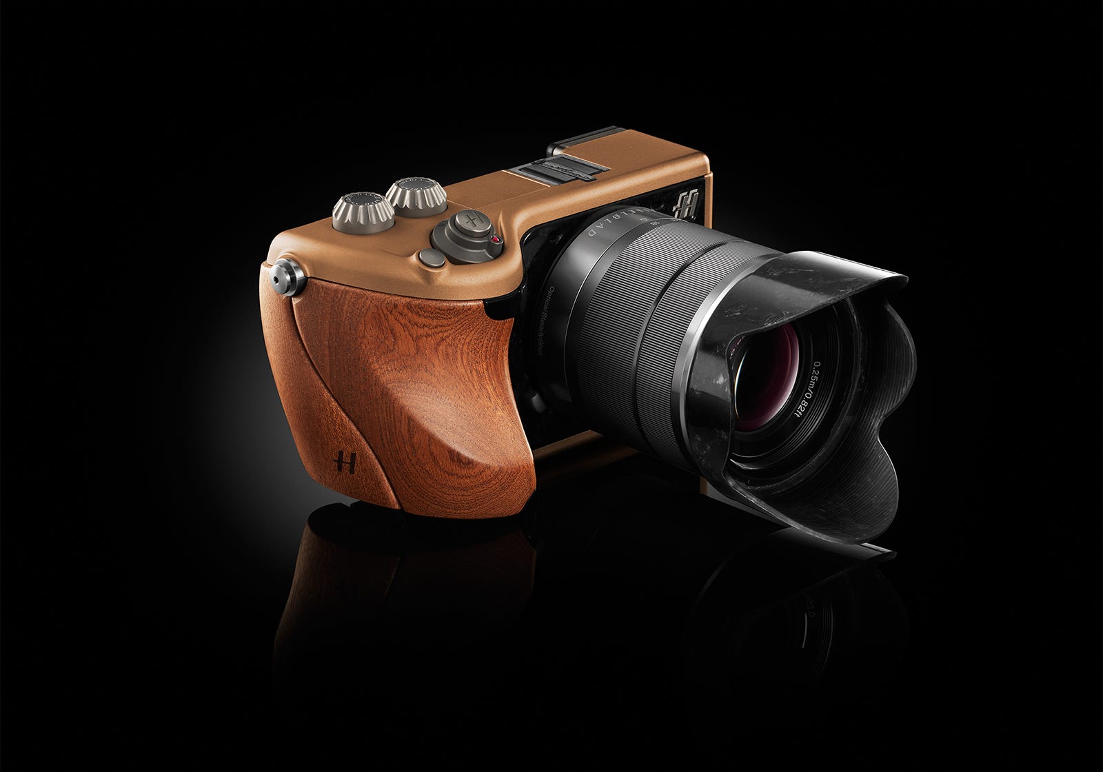 Leica: Luxury and Technology. In 2012, years after it had sold its ...