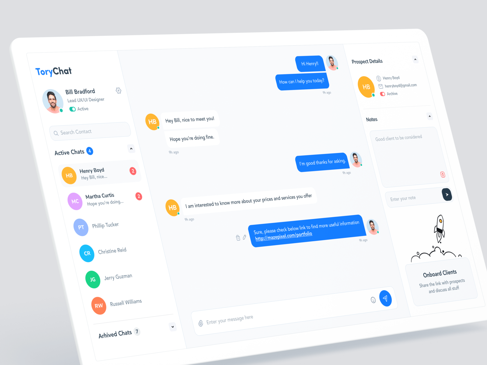 Website Dashboard UI Examples Inspiration 84 | TMDesign