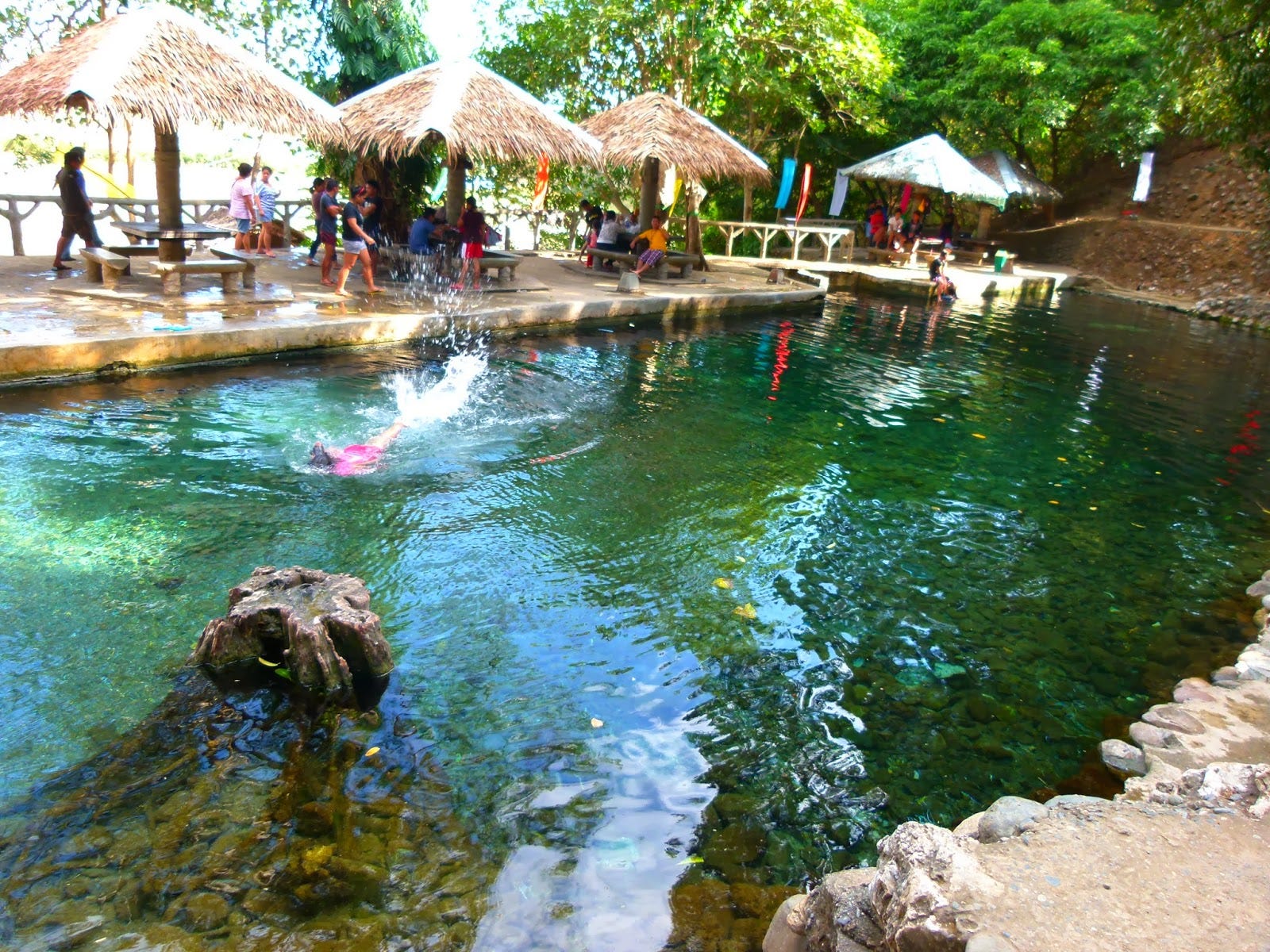 WELCOME TO ABRA— The Philippines’ Natural Dye Capital | by Geraldine ...