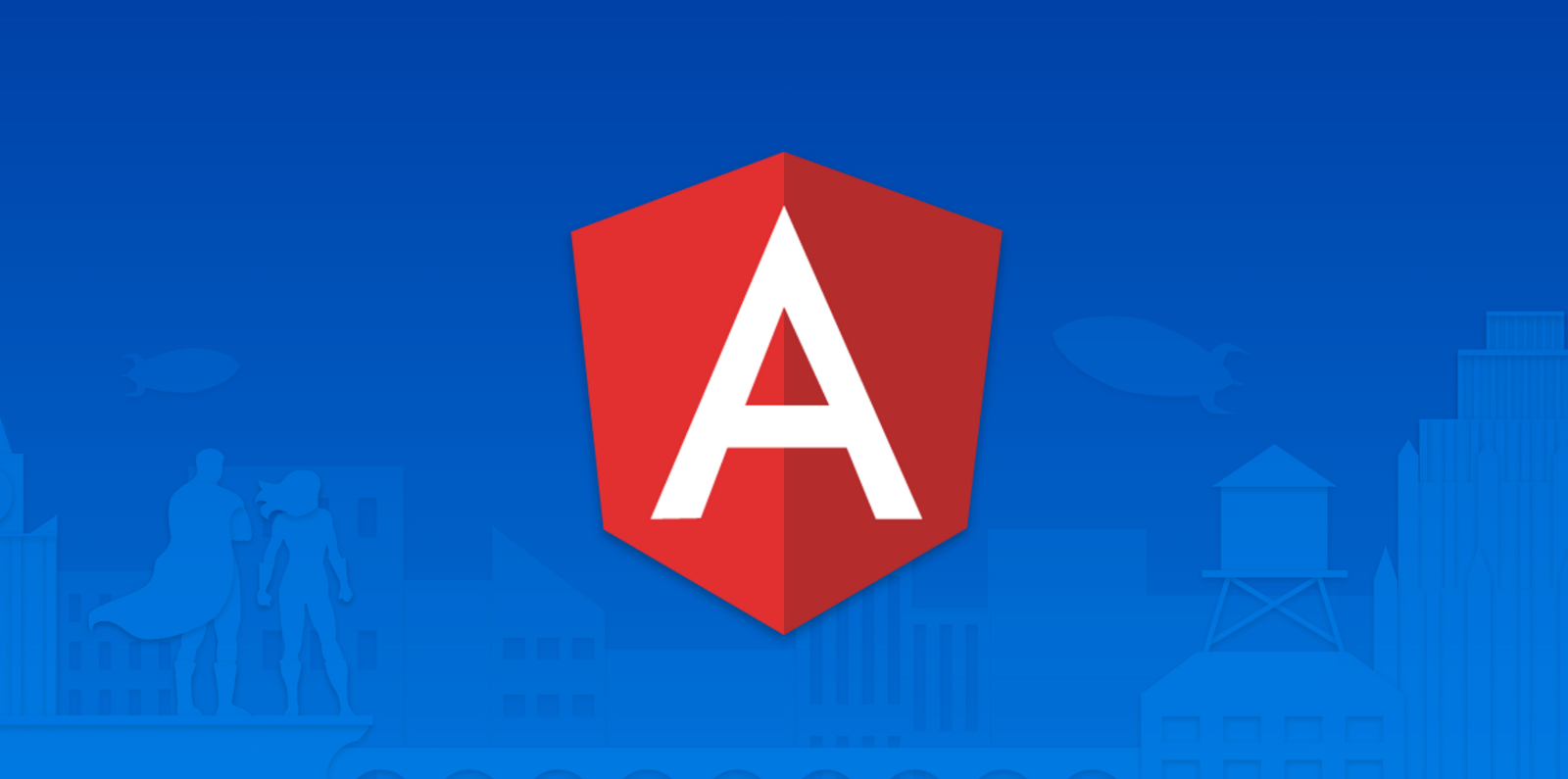 [Angular #1]認識 Angular. 快速認識 Angular，別再 Angular、AngularJS… | by ...