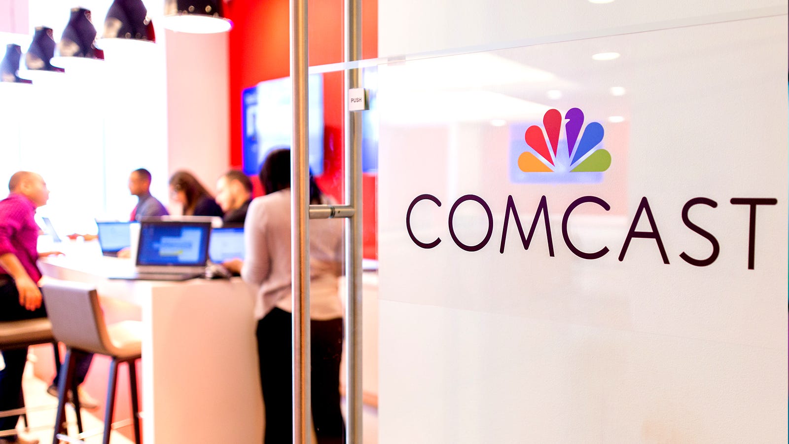Why Comcast Ventures is ‘Bullish’ on Investing in Blockchain, Mobility ...