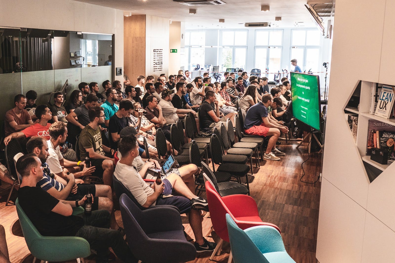 The First Vue Js Sprint — Summary By Damian Dulisz The Vue Point Medium