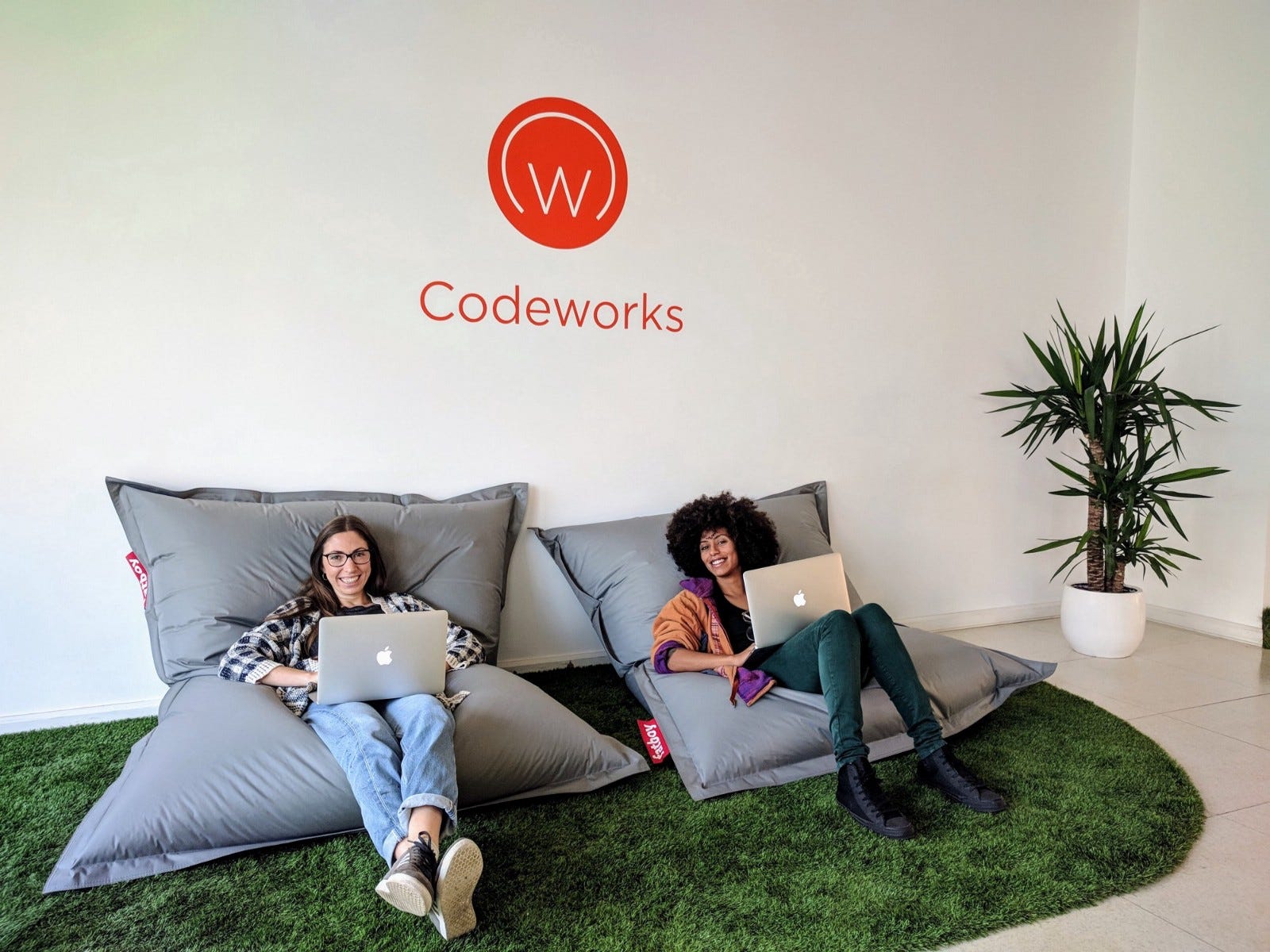 CodeHer #4 Anna Collins. From Bootcamp Student to Frontend… | by ...