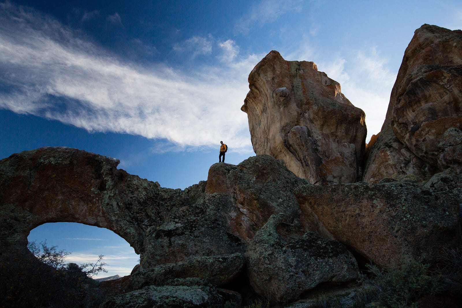 8 activities you can do at our national monuments | by The Wilderness ...