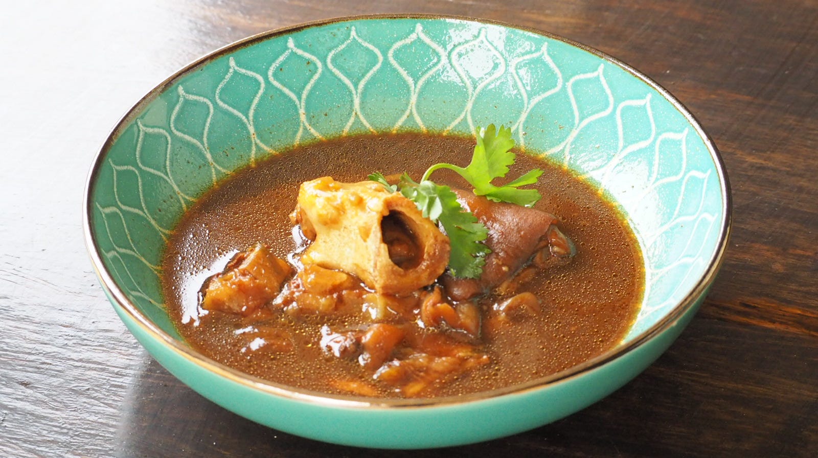 An introduction to our menu. A quick tour of our nine-course menu! | by ...