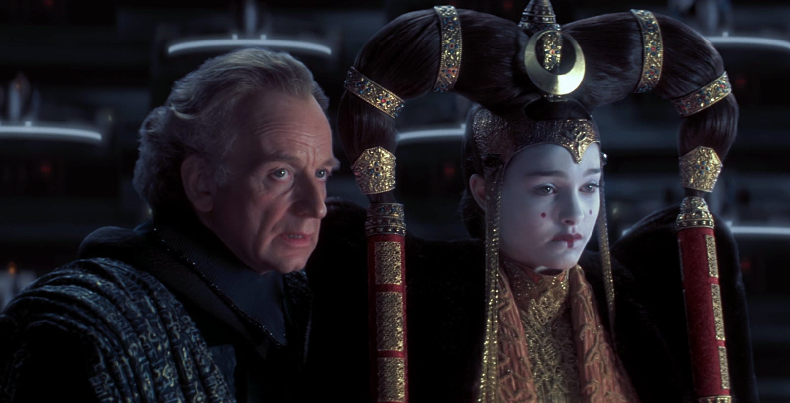 Palpatine’s Master Plan. “Excellent. Everything is going as… | by ...