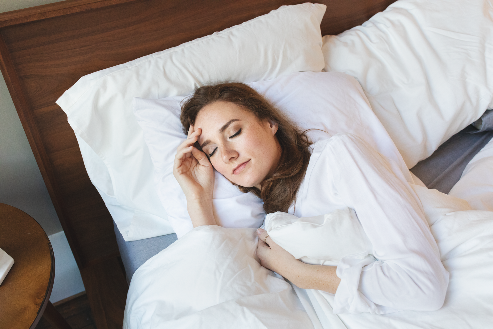 5 Choices to Make if You “Sleep Hot” | by Skylar McGhee | Muse Sleep ...