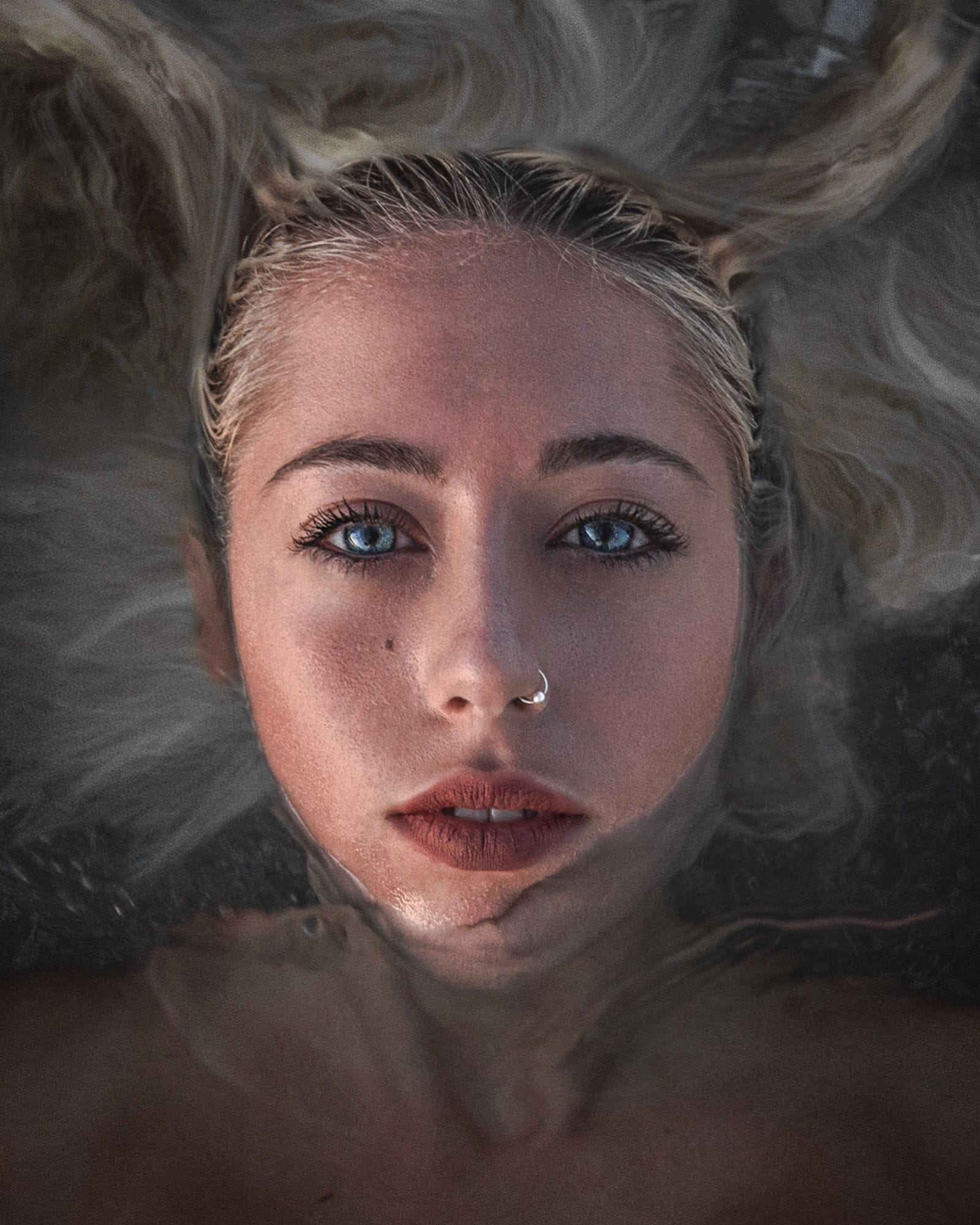 5 Creative Portrait Ideas. Meet 5 amazing photographers and their… | by ...