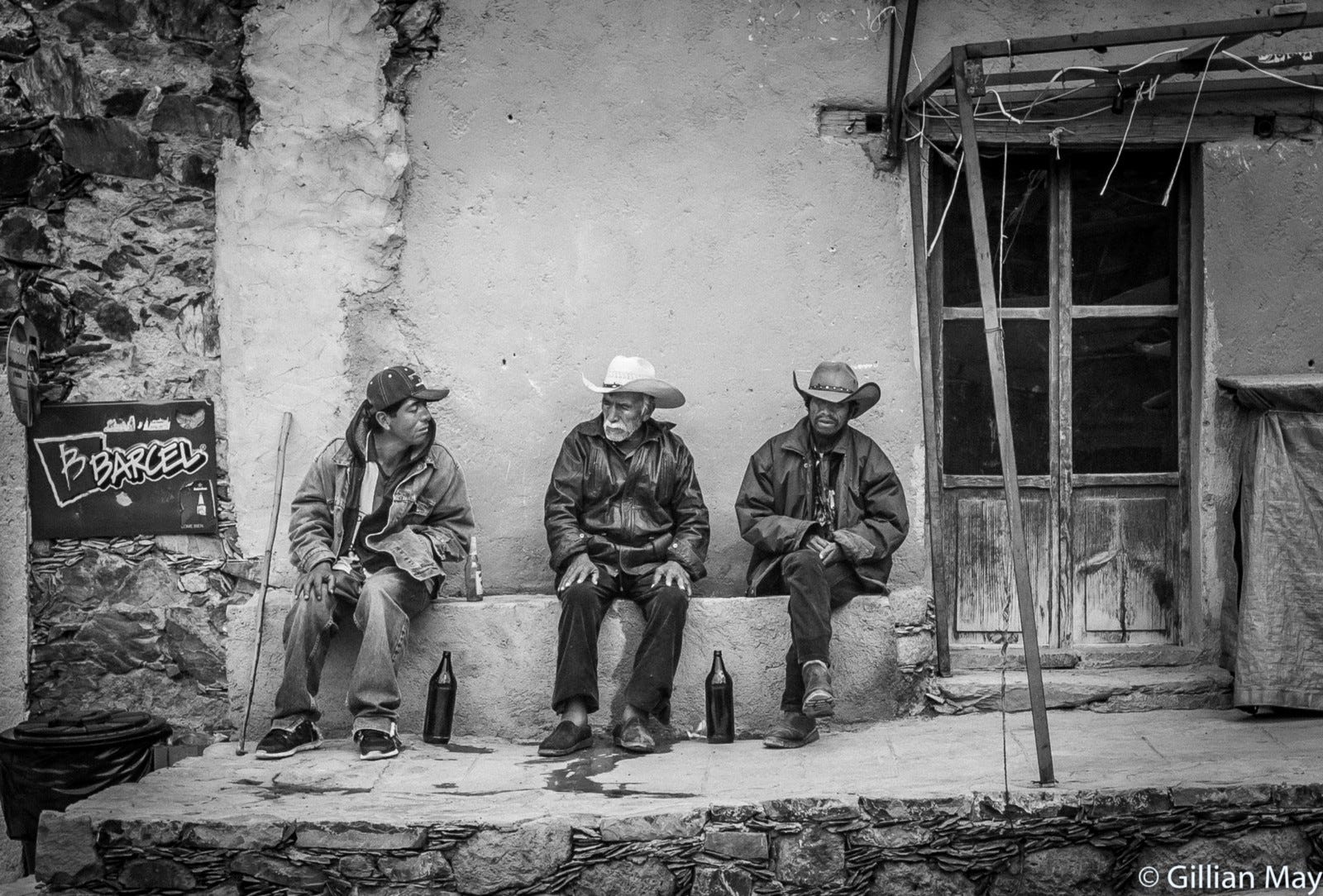 How to Tell Thought-Provoking Stories with Your Photography | by G. M ...
