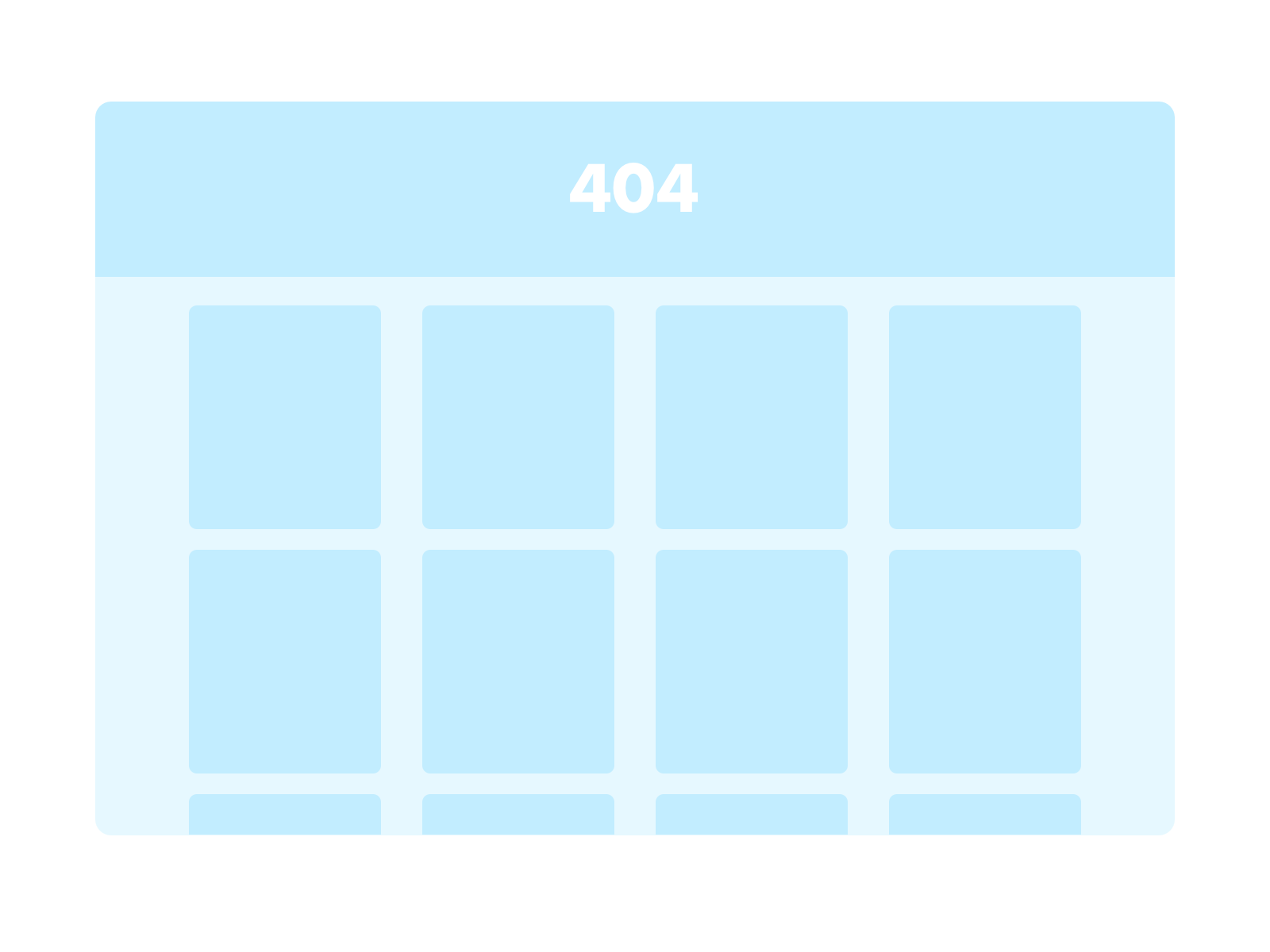 UX challenge: How to boost revenue with 404 page (5/6) | by Stanley ...
