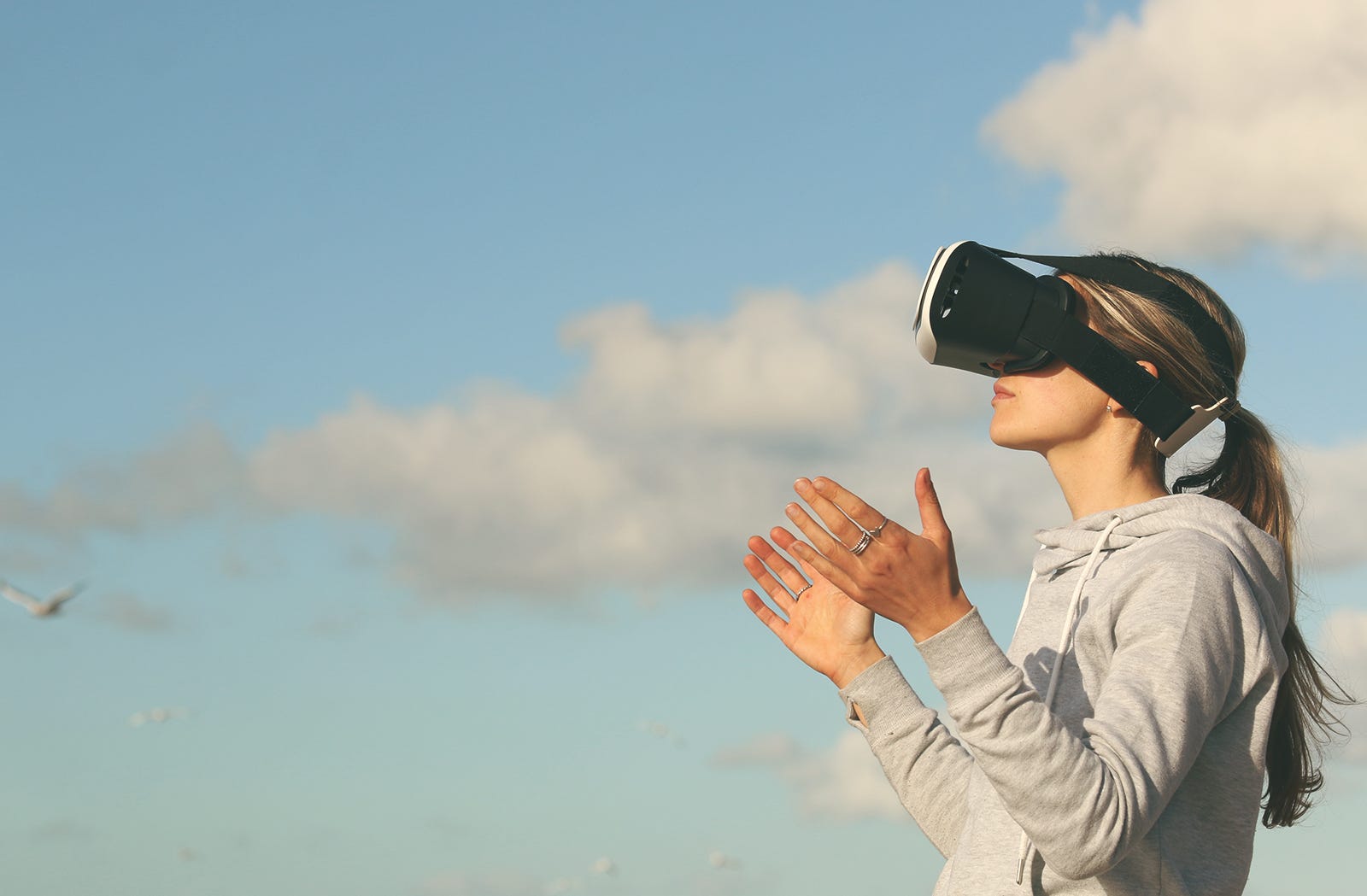 8 Immersive Virtual Reality Data Visualizations | by Infogram | Virtual ...