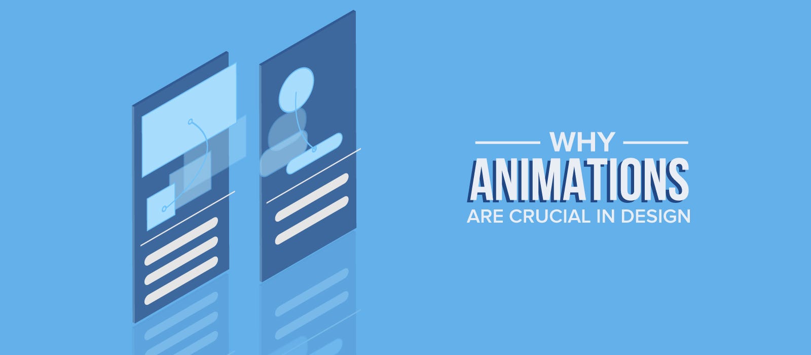 Why Rich Animations are crucial for design | by Lollypop Design Studio ...