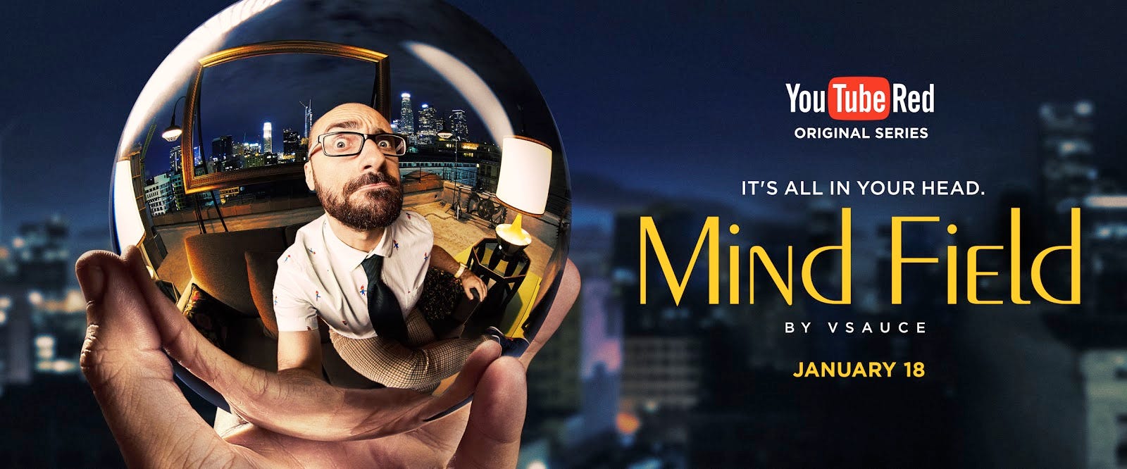 Top 5 Unscripted Digital Series You Need to Watch | by Nicolette Acosta ...