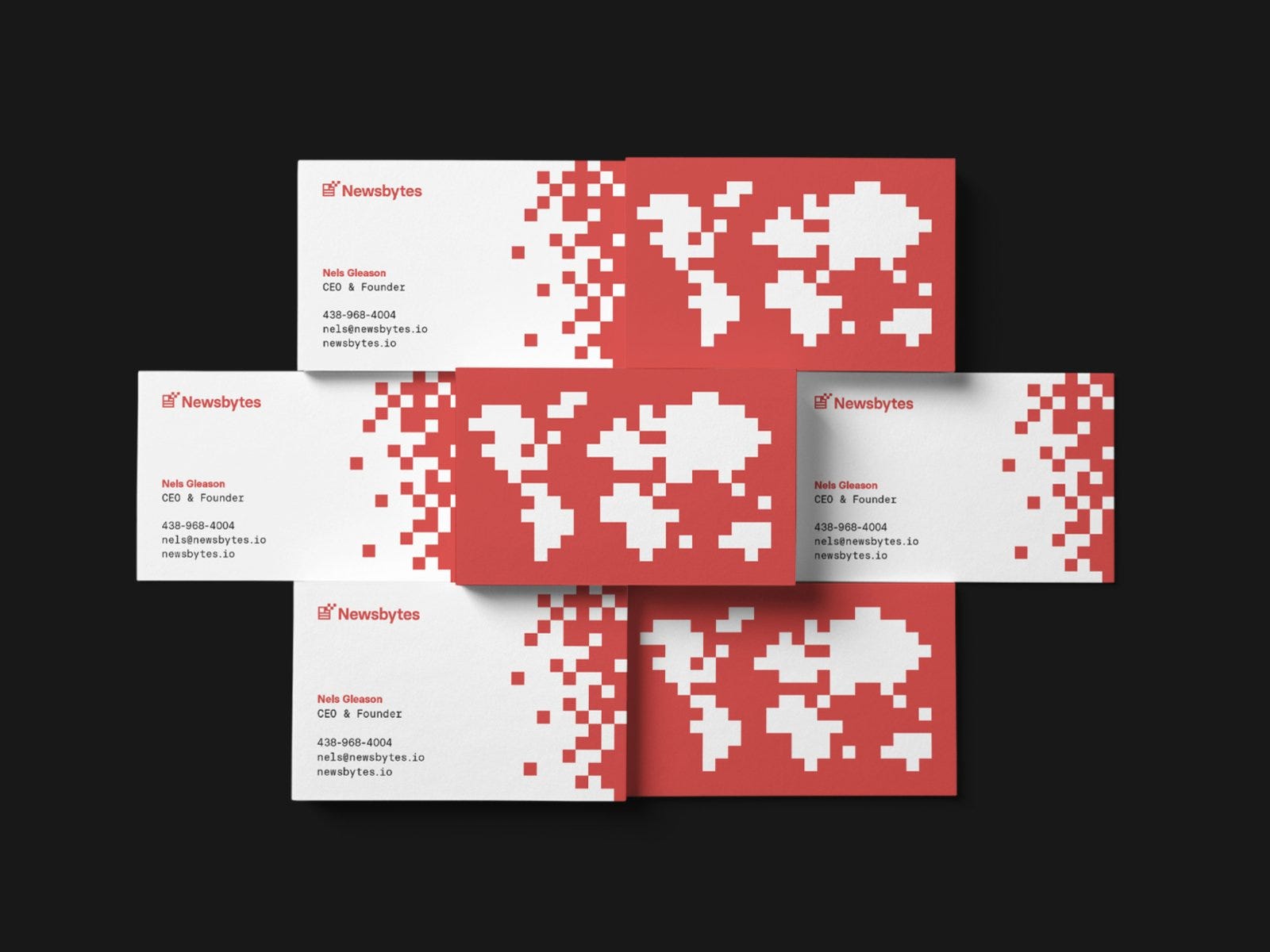 Best Branding and Logo Design Examples for Inspiration 115 | TMDesign
