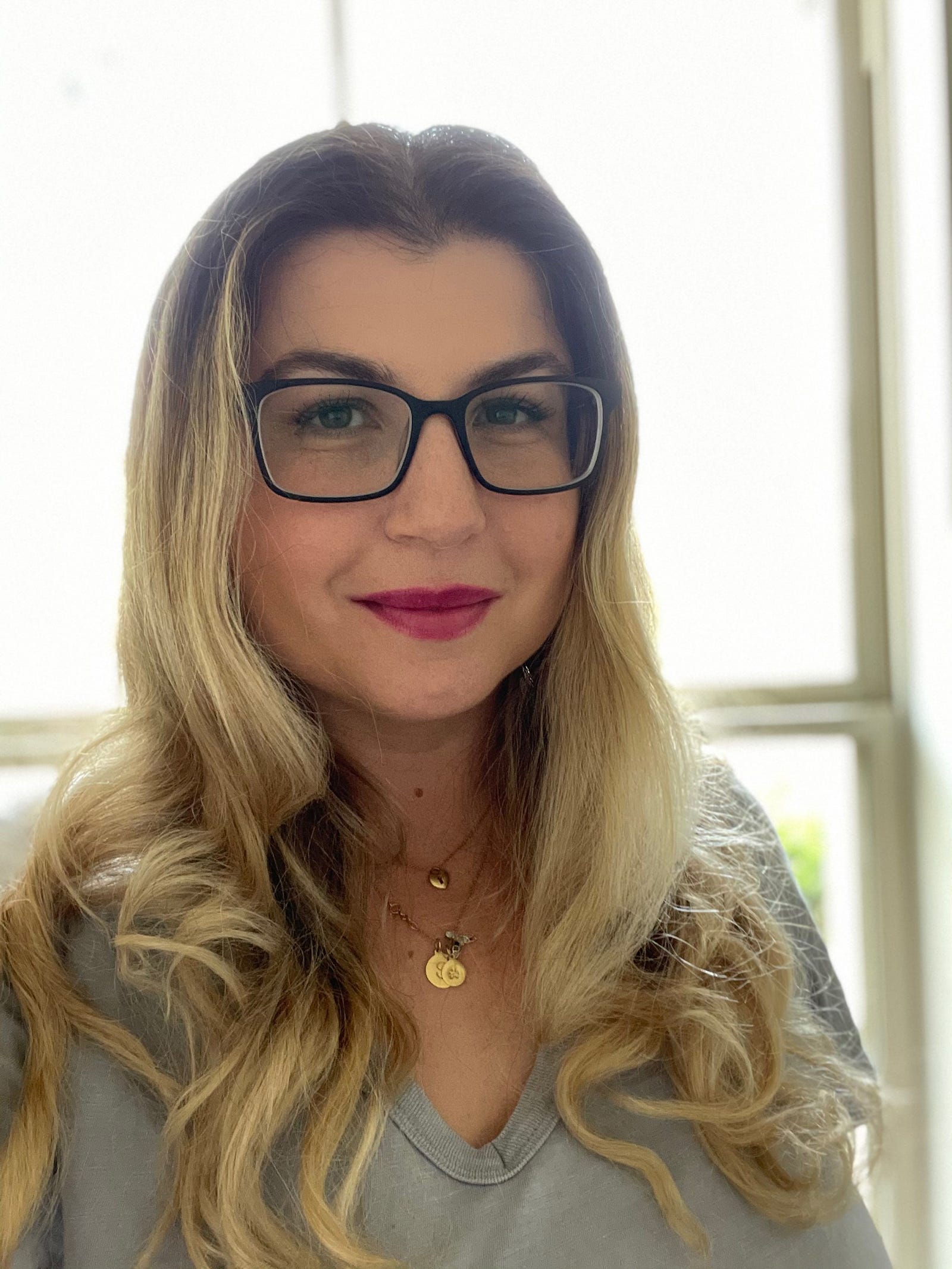 Inspirational Women Leaders Of Tech: Sabrina Zahn of FLASH On The Five ...