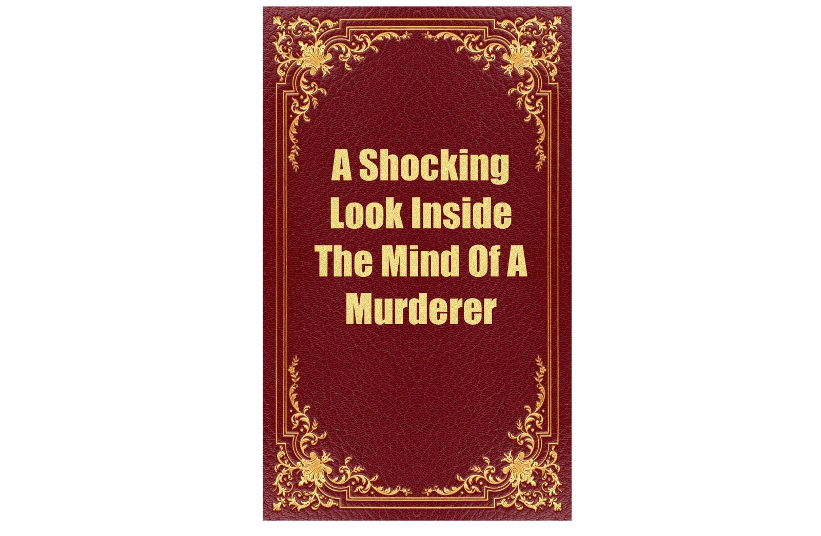 10 Classic Novel Titles Rewritten As Clickbait By Kyrie Gray Jane 10 Classic Novel Titles Rewritten As Clickbait By Kyrie Gray Jane