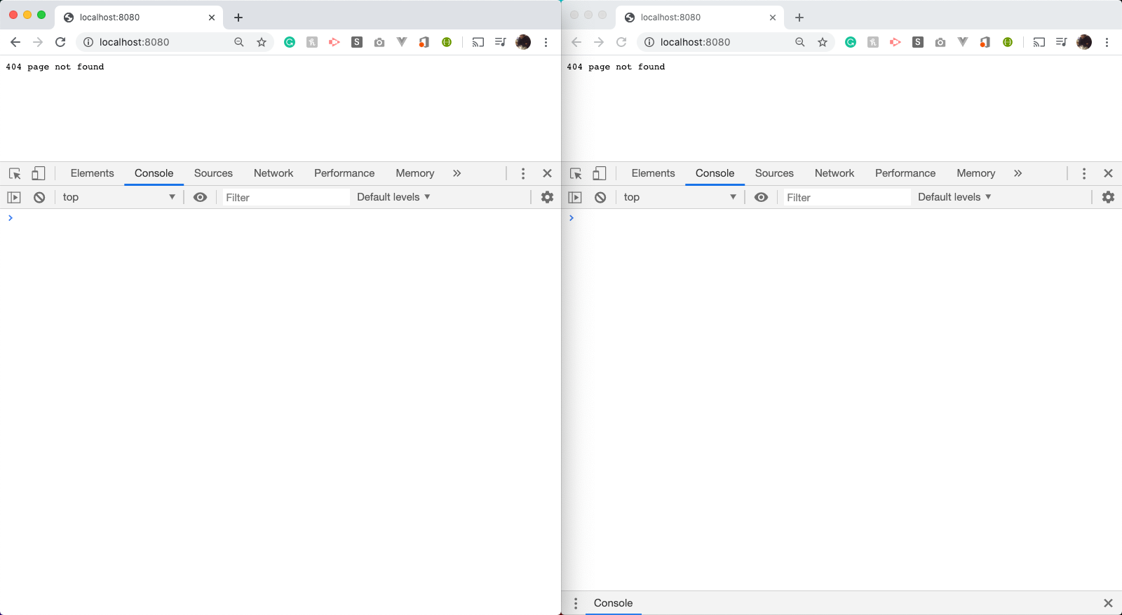 Building Chat Service In Golang And Websockets Backed By Redis By Mohammed Hewedy Level Up