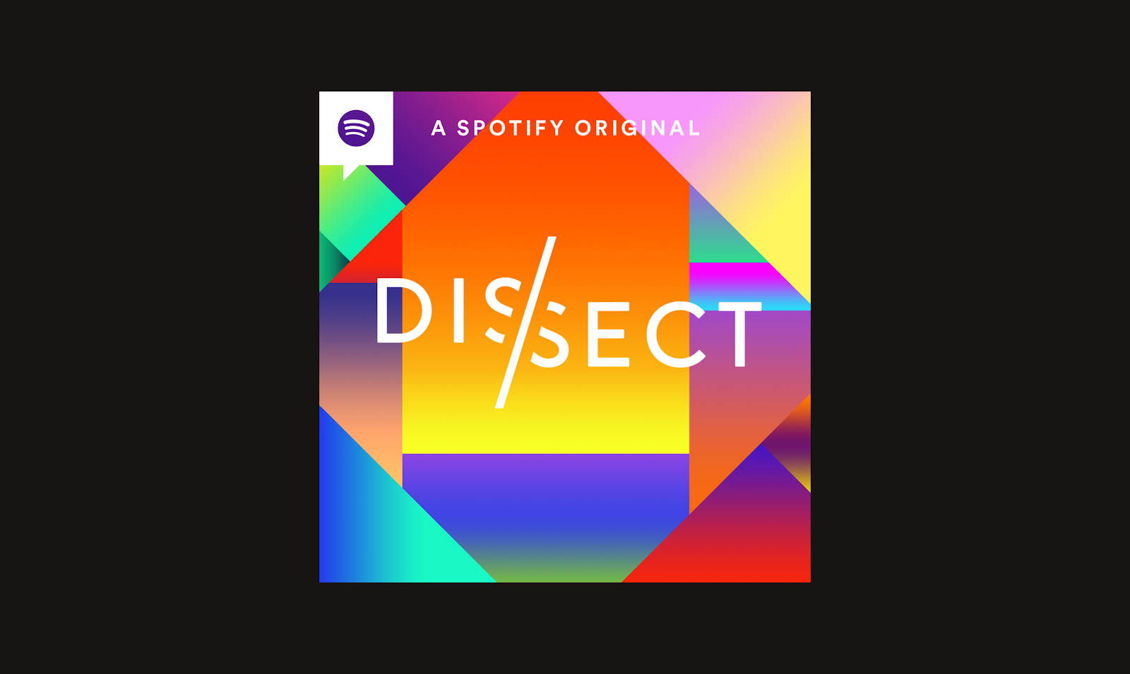 Designing a Spotify Studios Podcast with Dissect | by Spotify Design ...
