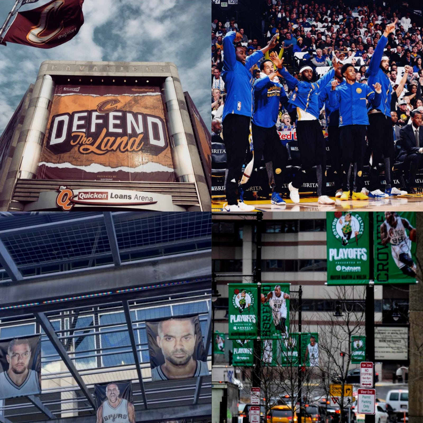 Especial Playoffs. Columna de Carlos Tanco | by Vera Basket | Vera ...