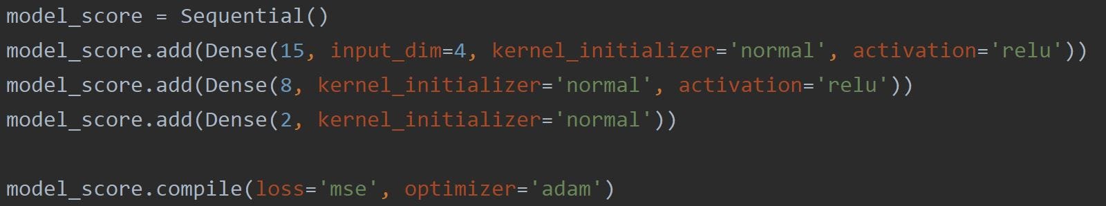Using machine learning to predict sport scores — a Rugby World Cup ...