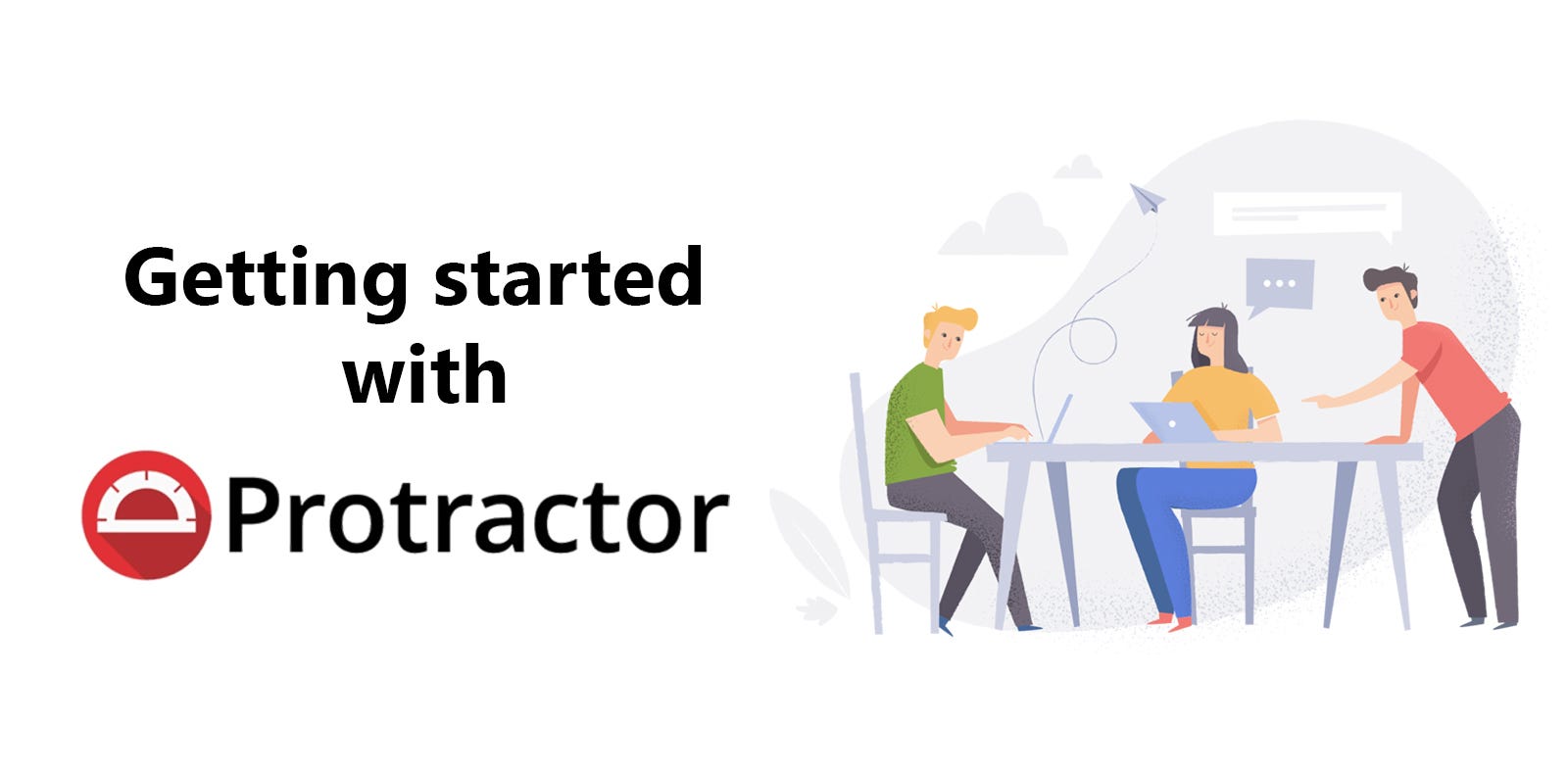 Getting Started With Protractor — End To End Testing 7176
