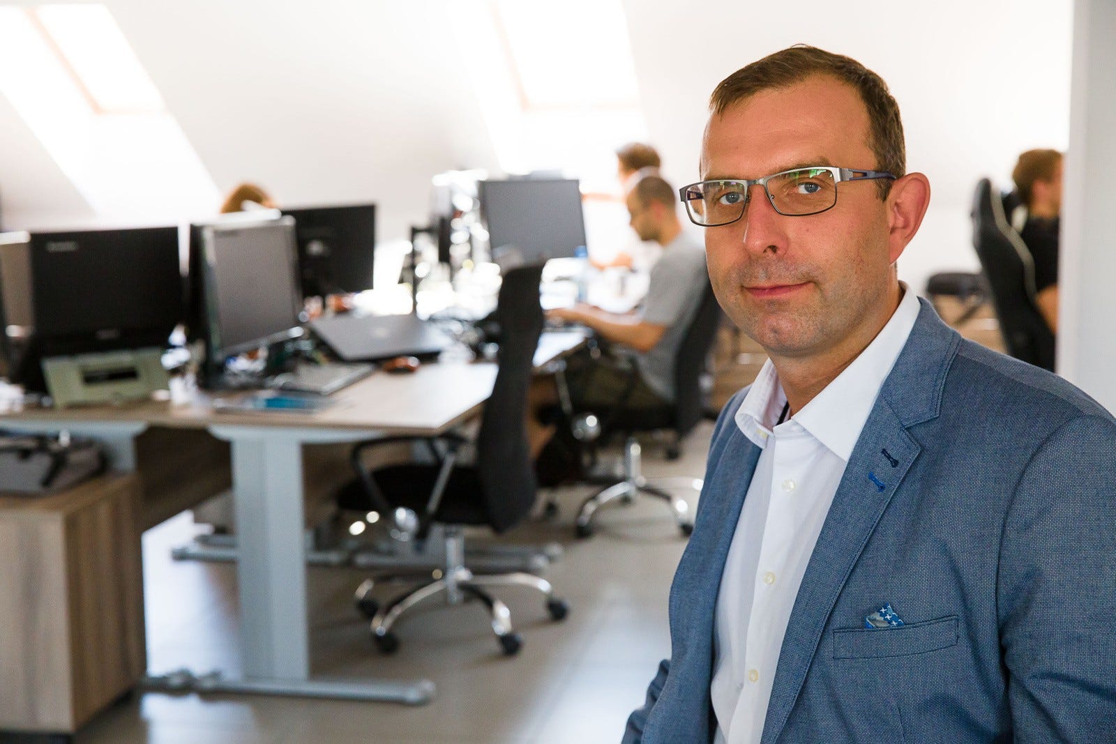 “5 Things I Wish Someone Told Me Before I Became CEO of TenderHut ...