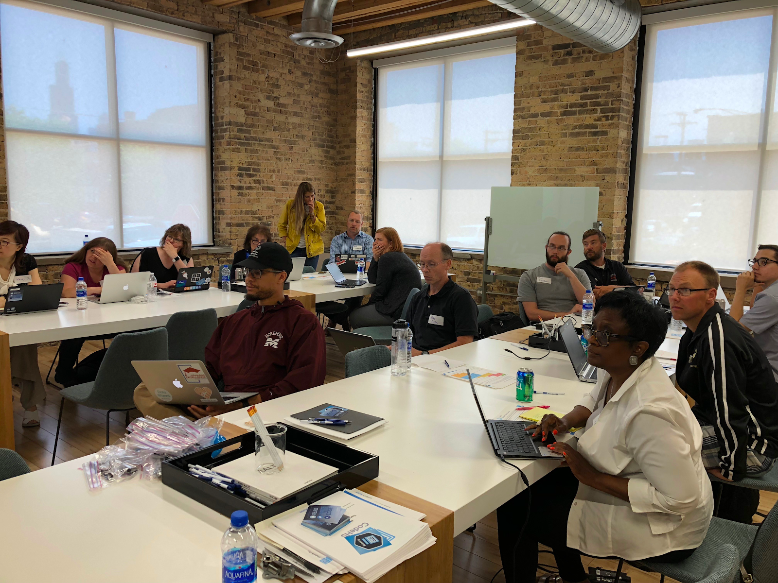 CodeHS Free Summer Professional Development Workshops | by CodeHS | Read Write Code