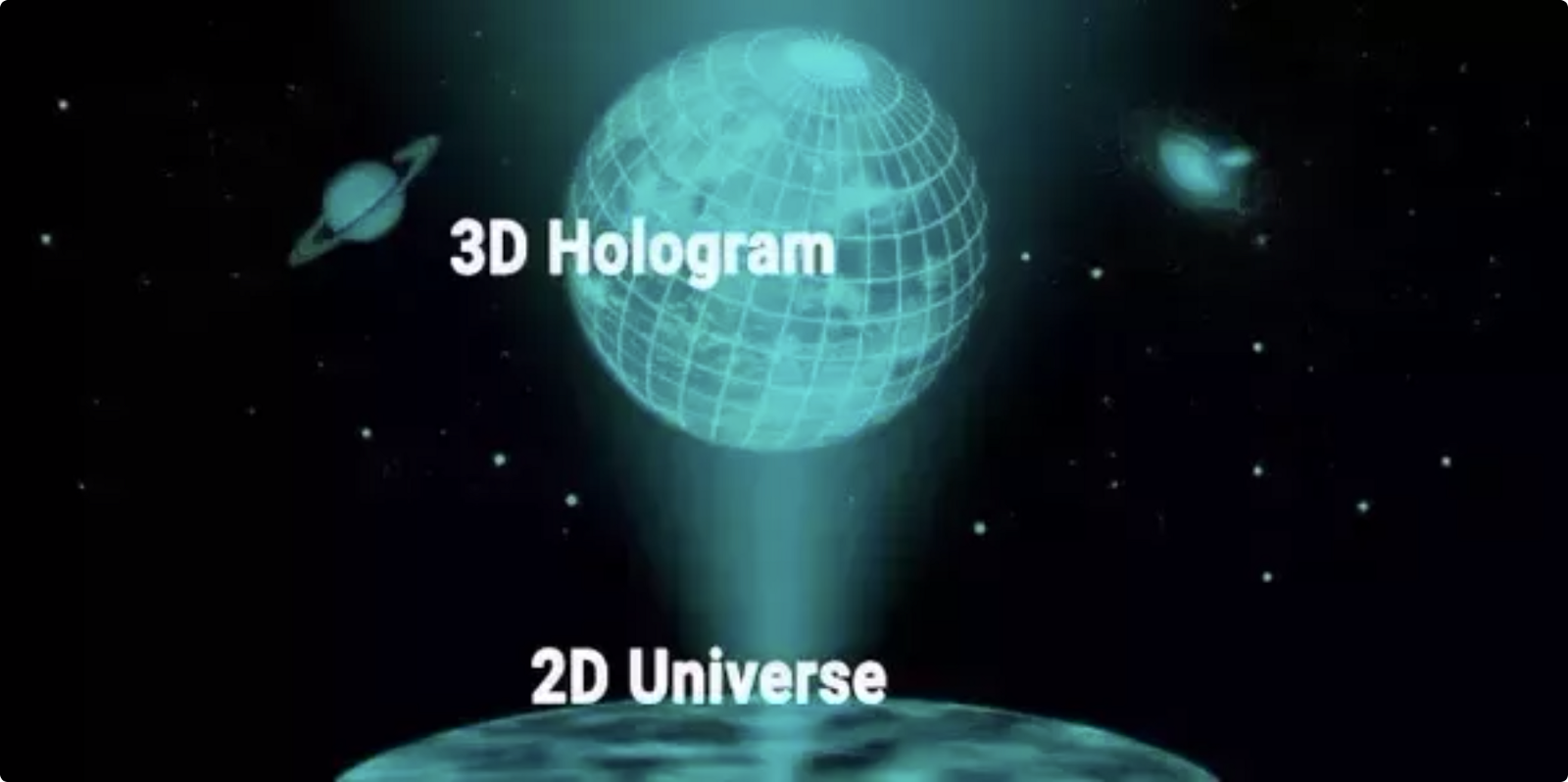 Are We Living In A Simulation? - Tim Ventura - Medium