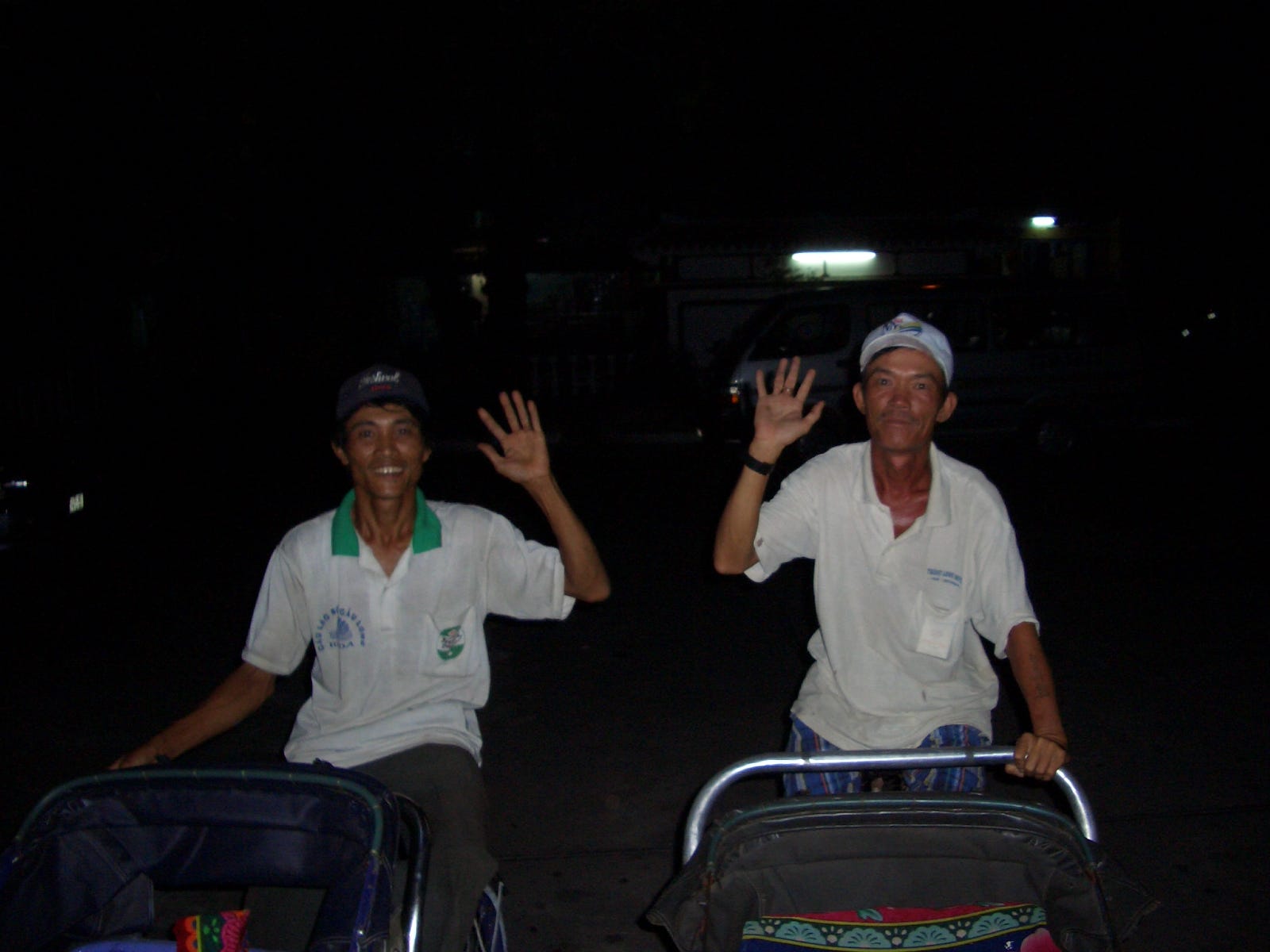 Around the World About a Decade Ago…. Part 5 — Holiday in Cambodia | by ...