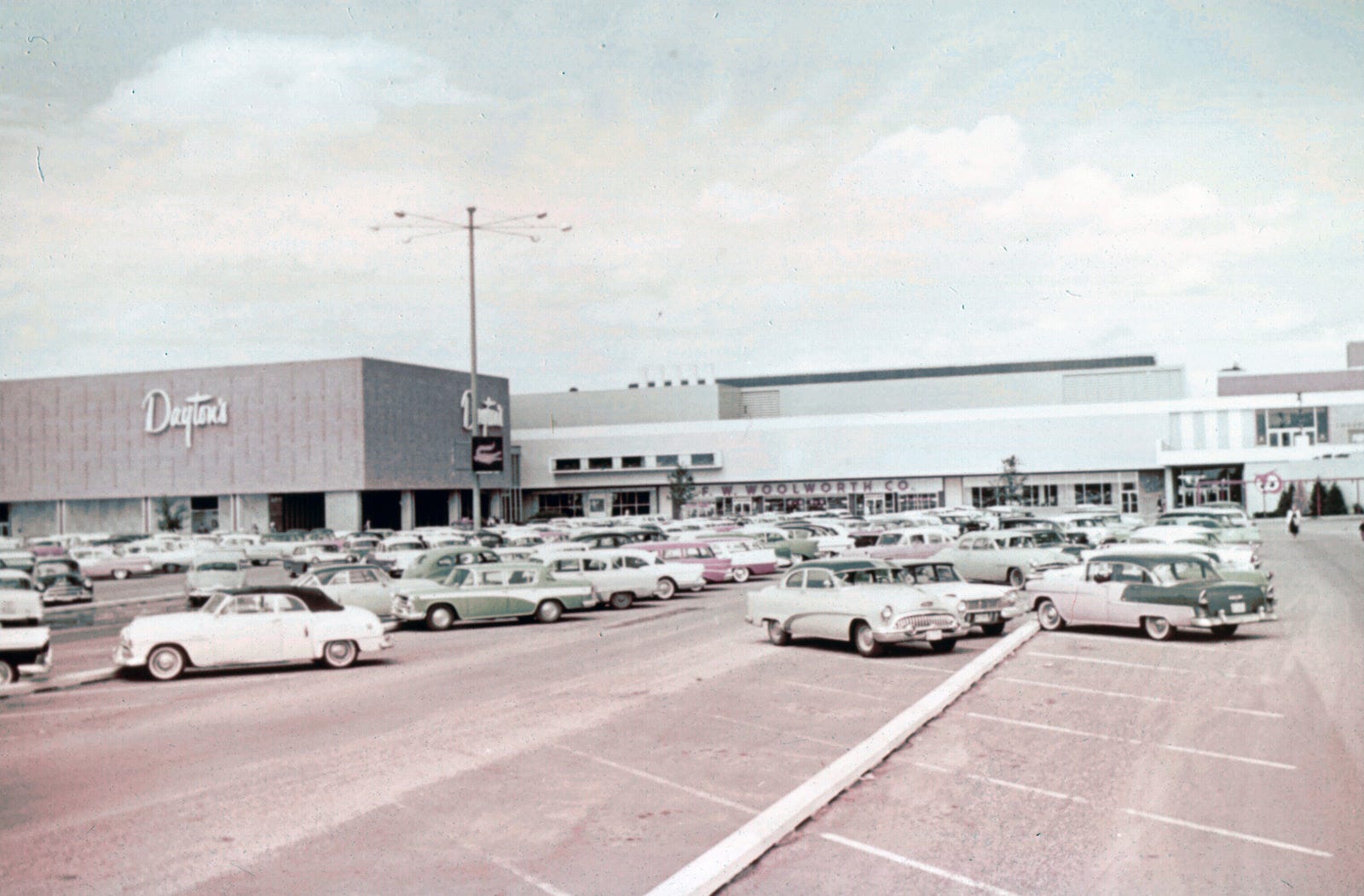Get to know Minnesota’s Modernist gems | by The Spaces | The Spaces ...