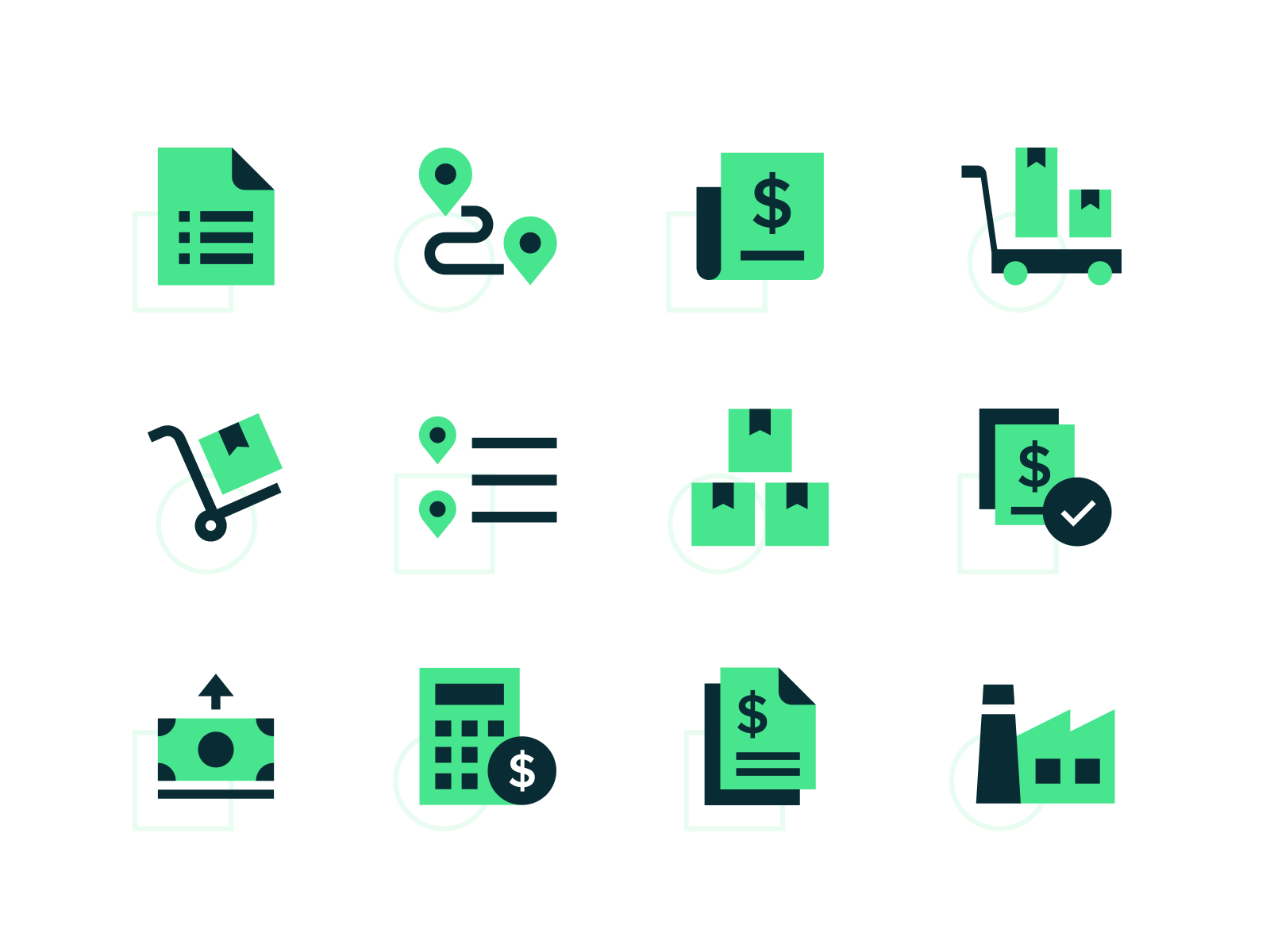 Best Branding and Logo Design Examples for Inspiration 111 | TMDesign