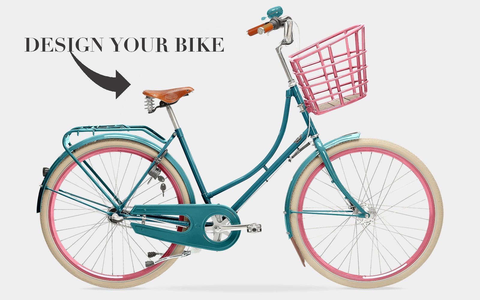 How a Bike Can Help Us Understand Service Design | by Nik Parekh | UX ...