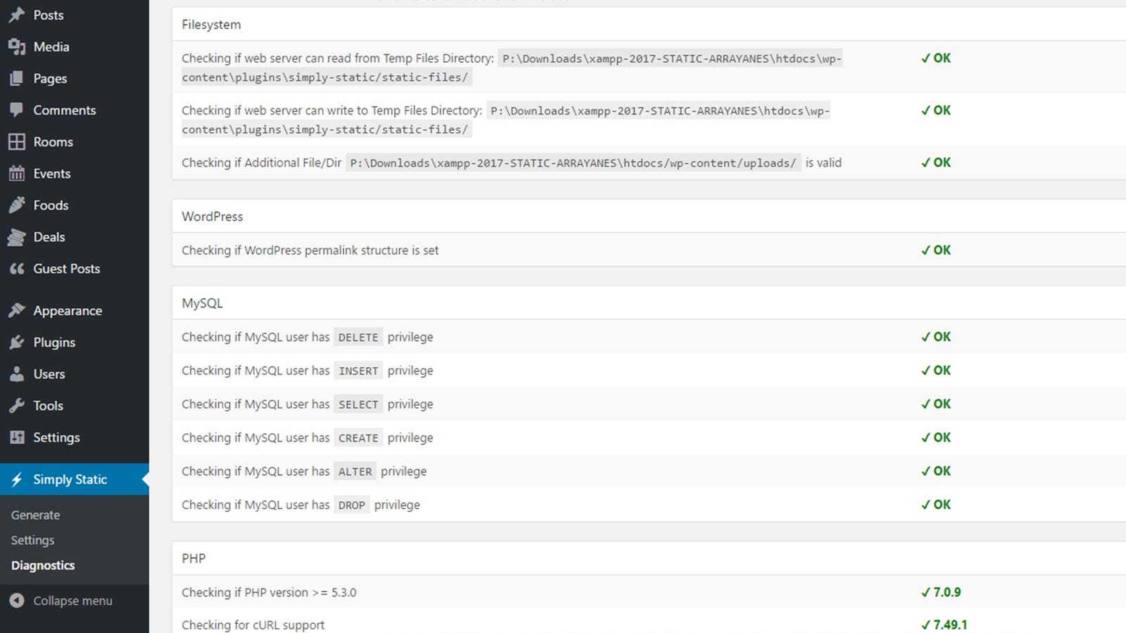 WordPress: My Favorite Static Site Generator - Mike Walsh - Medium