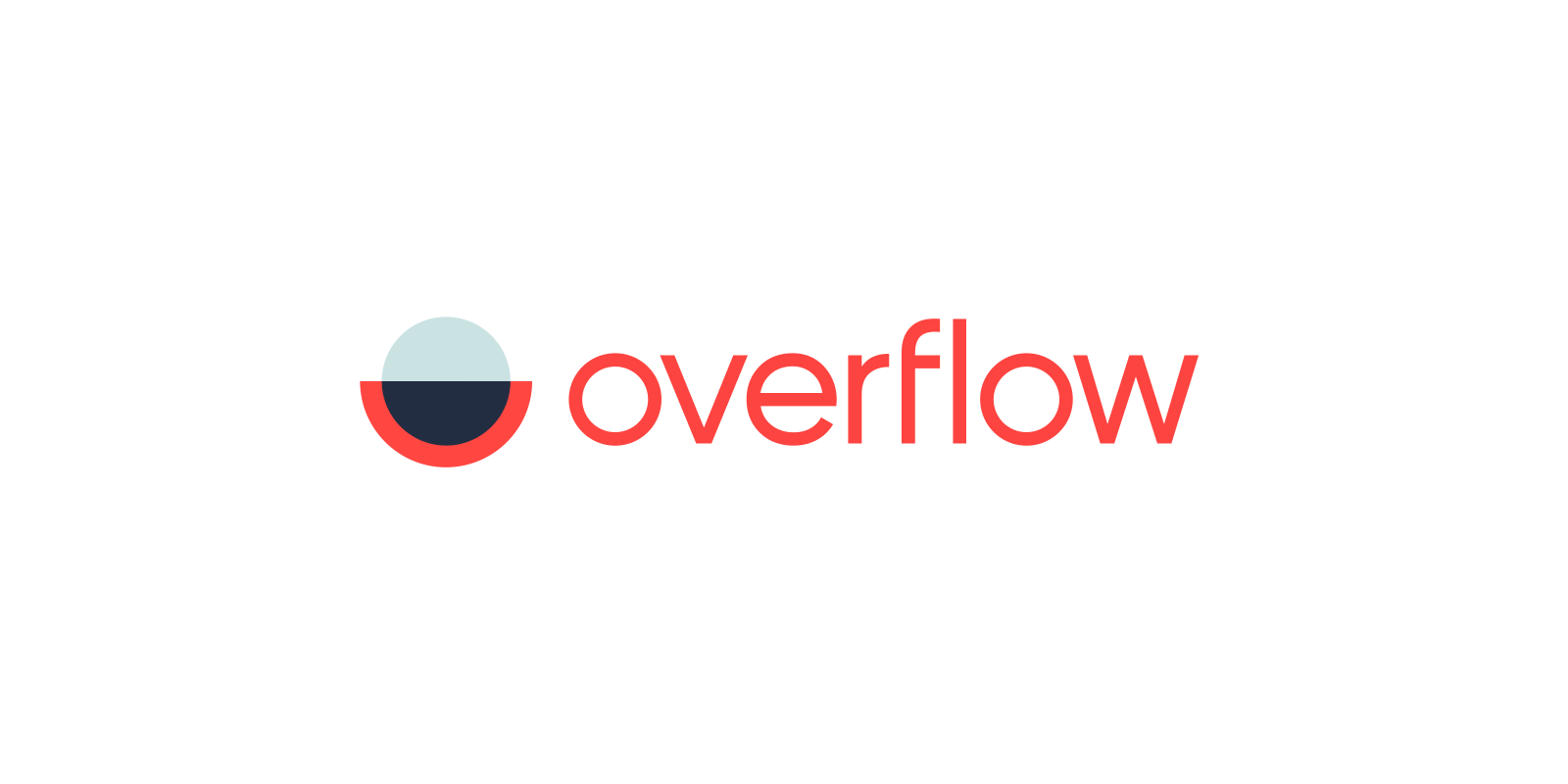Evolving the Overflow Brand. The background and process behind… | by ...